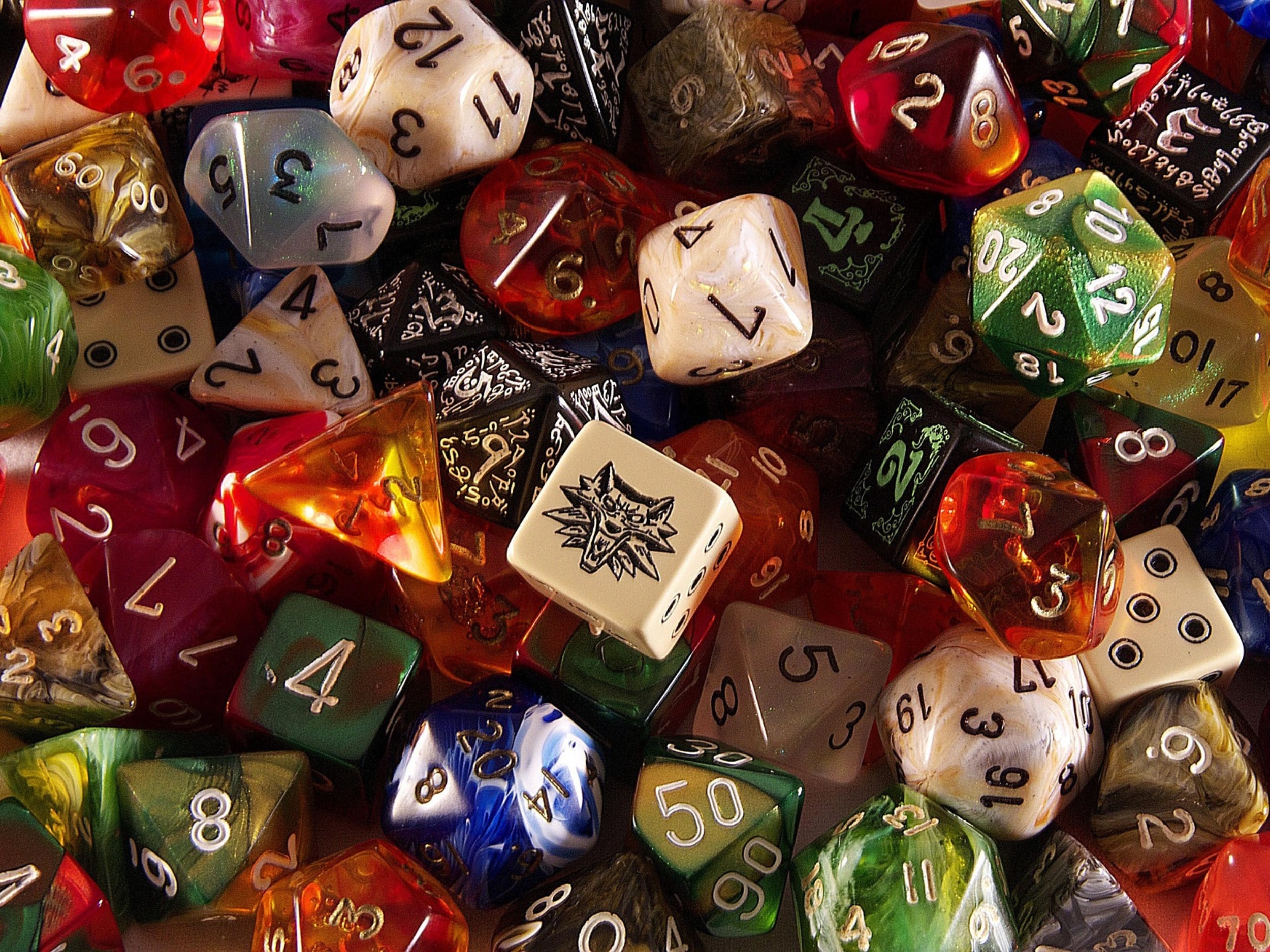 RPG da vida real: estúdio de desenvolvimento transforma a vida ...