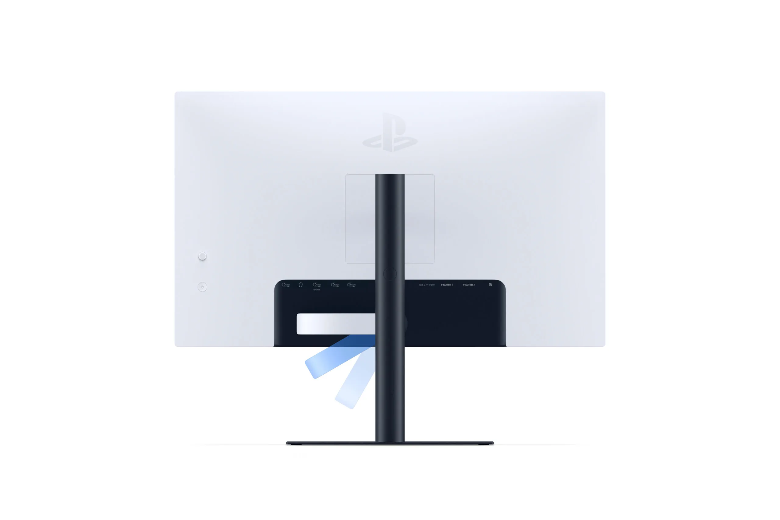 A Sony revela sorrateiramente o novo monitor para jogos PlayStation com ...