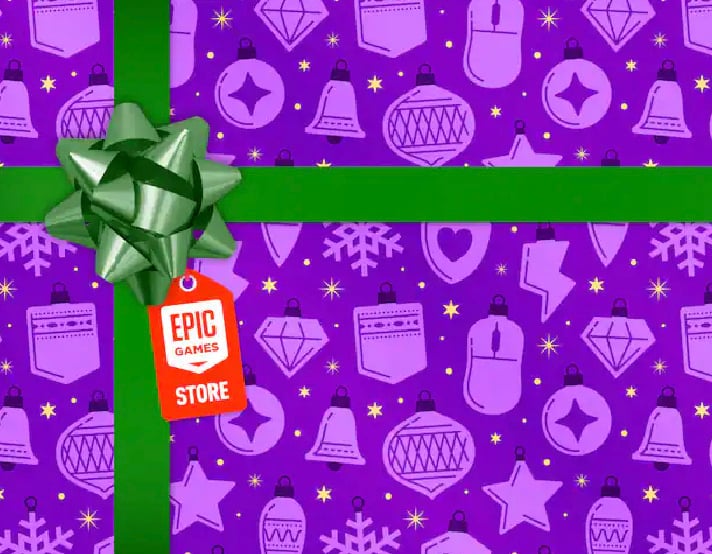 Epic Games: O décimo primeiro "Mystery Game" gratuito encanta com um ...