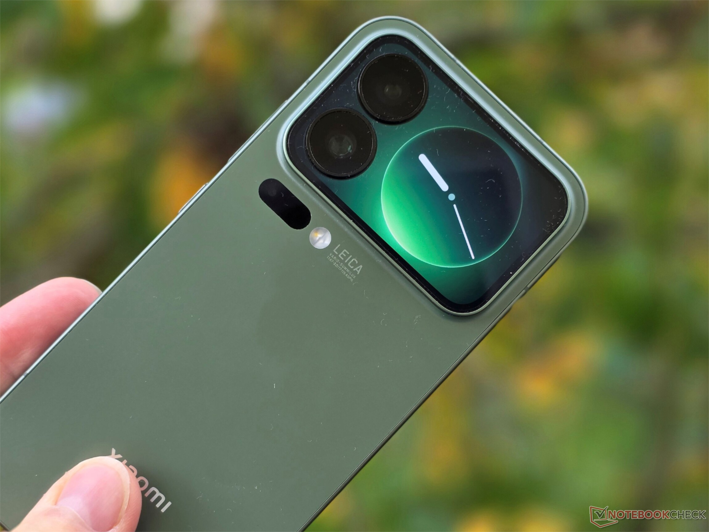 Novas atualizações de câmeras Leica estão a caminho: A série Xiaomi 18 ...