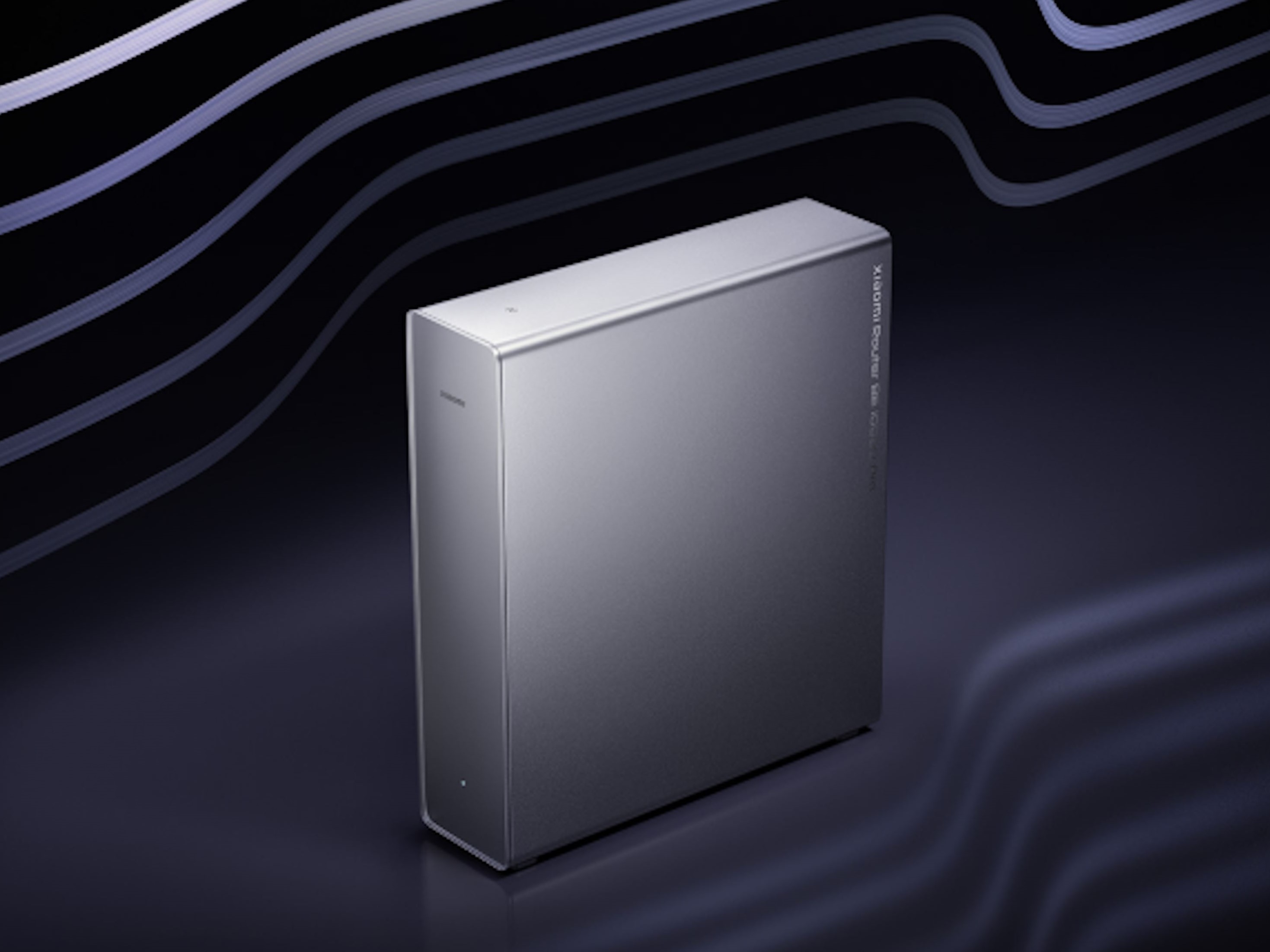 Xiaomi BE10000 Pro: O roteador WiFi 7 oferece até 10.024 Mbps e um recurso NAS - NotebookCheck ...