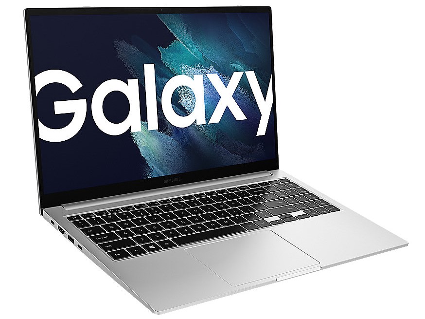 Galaxy Book (2021) em resenha: O notebook Samsung acessível para ...
