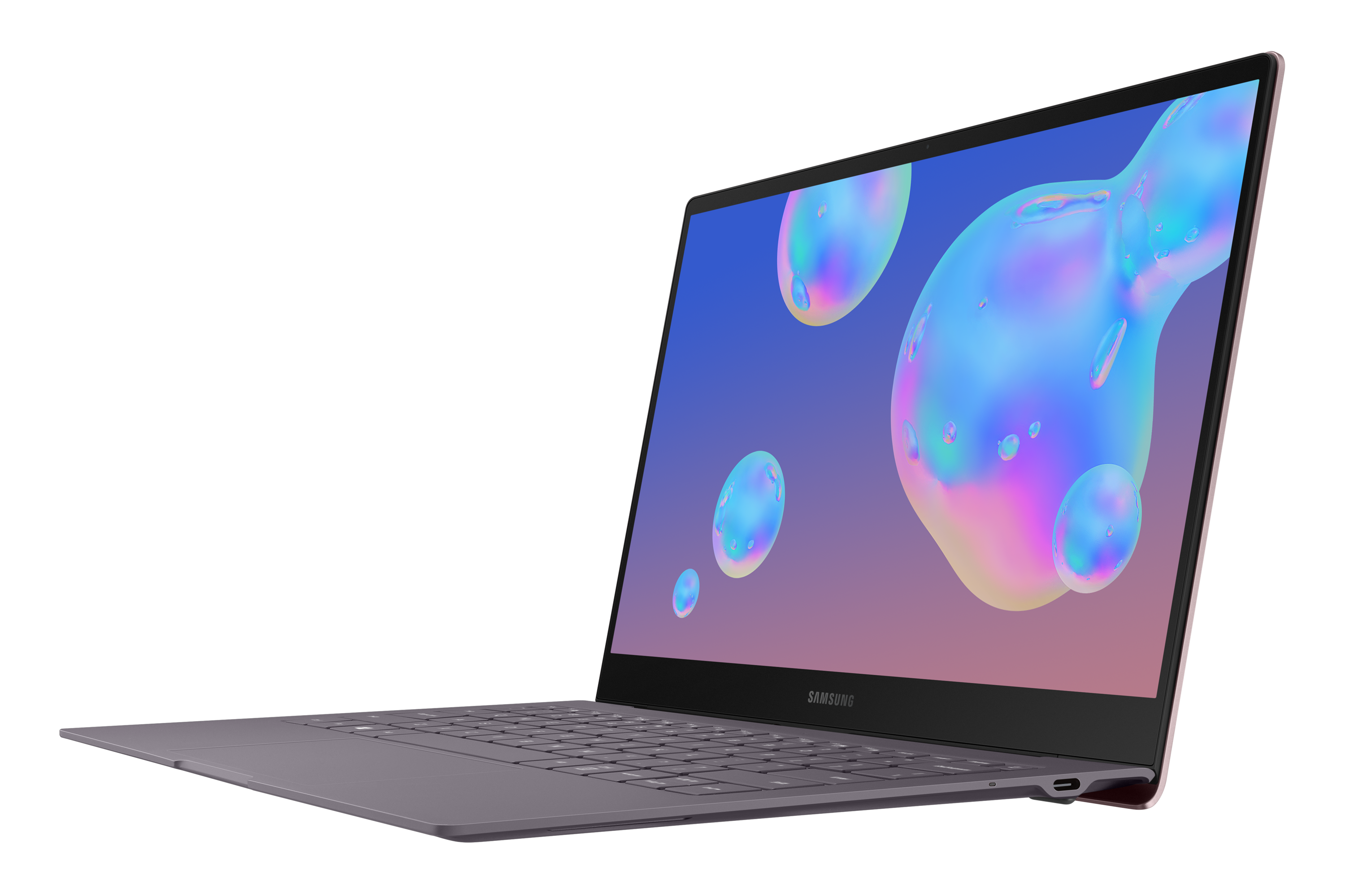 Breve Análise do Portátil Samsung Galaxy Book S: Lakefield com ... Breve Análise do Portátil Samsung Galaxy Book S: Lakefield com ...