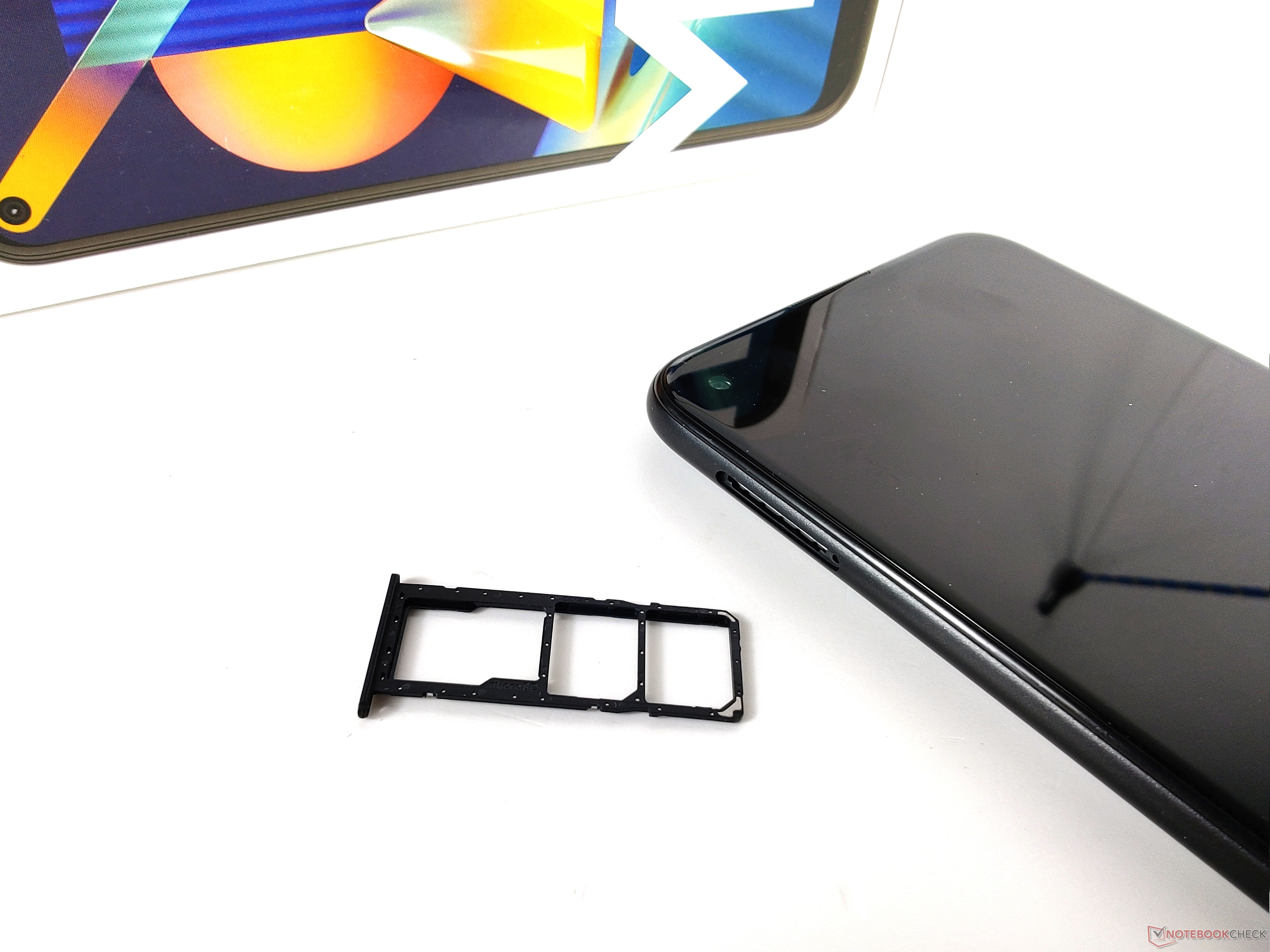 Samsung Galaxy M11 Review - Smartphone Samsung muito acessível com ...