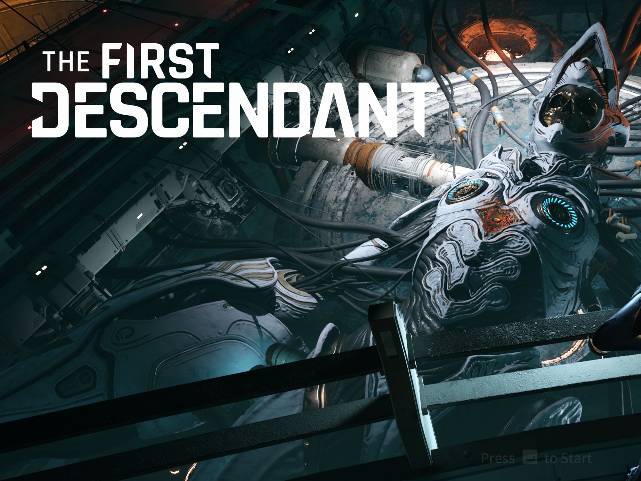 Análise técnica de The First Descendant: Benchmarks de laptop e desktop ...