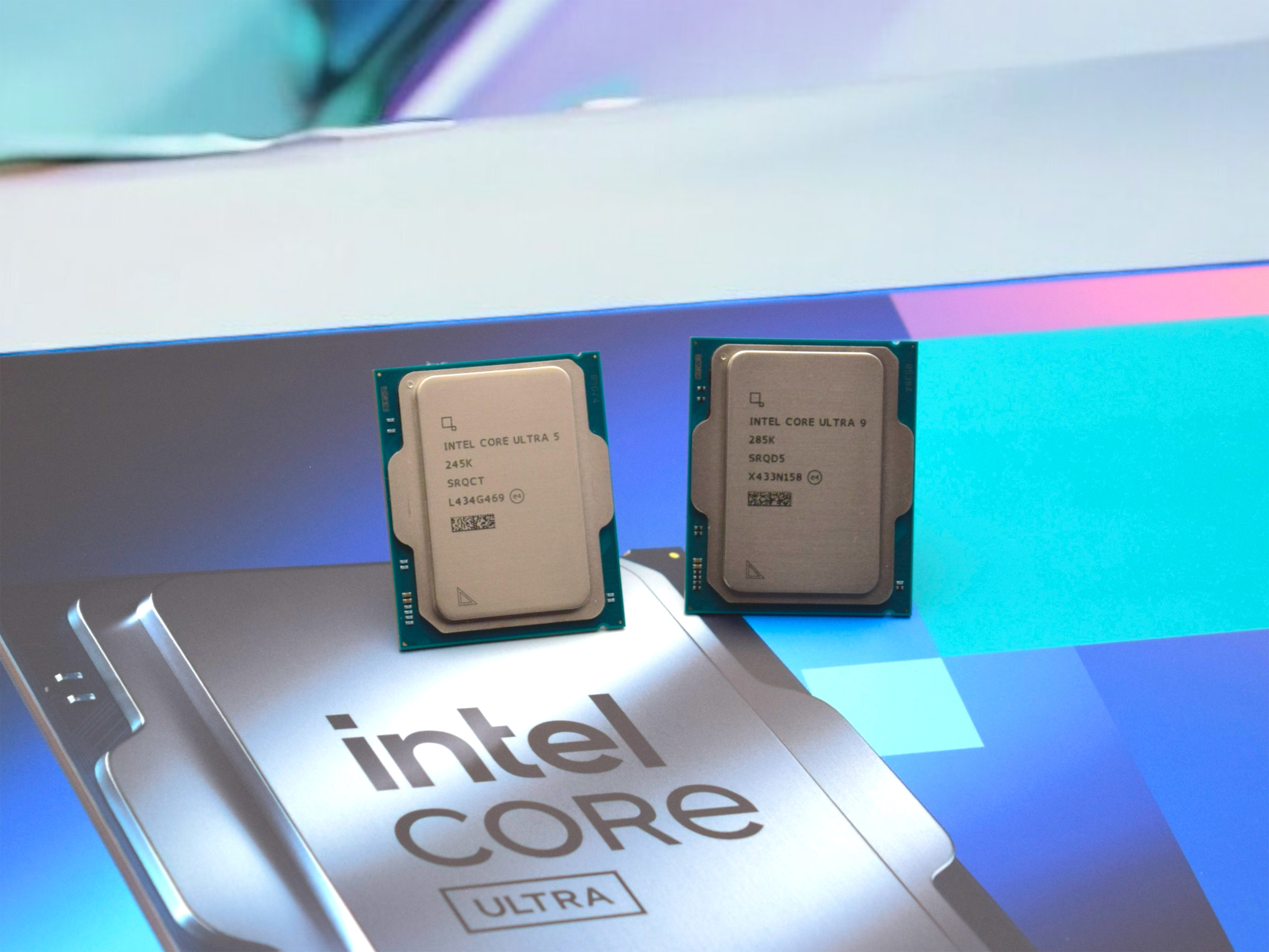 Análise do Intel Core Ultra 5 245K: O equilíbrio perfeito entre potência e eficiência ...