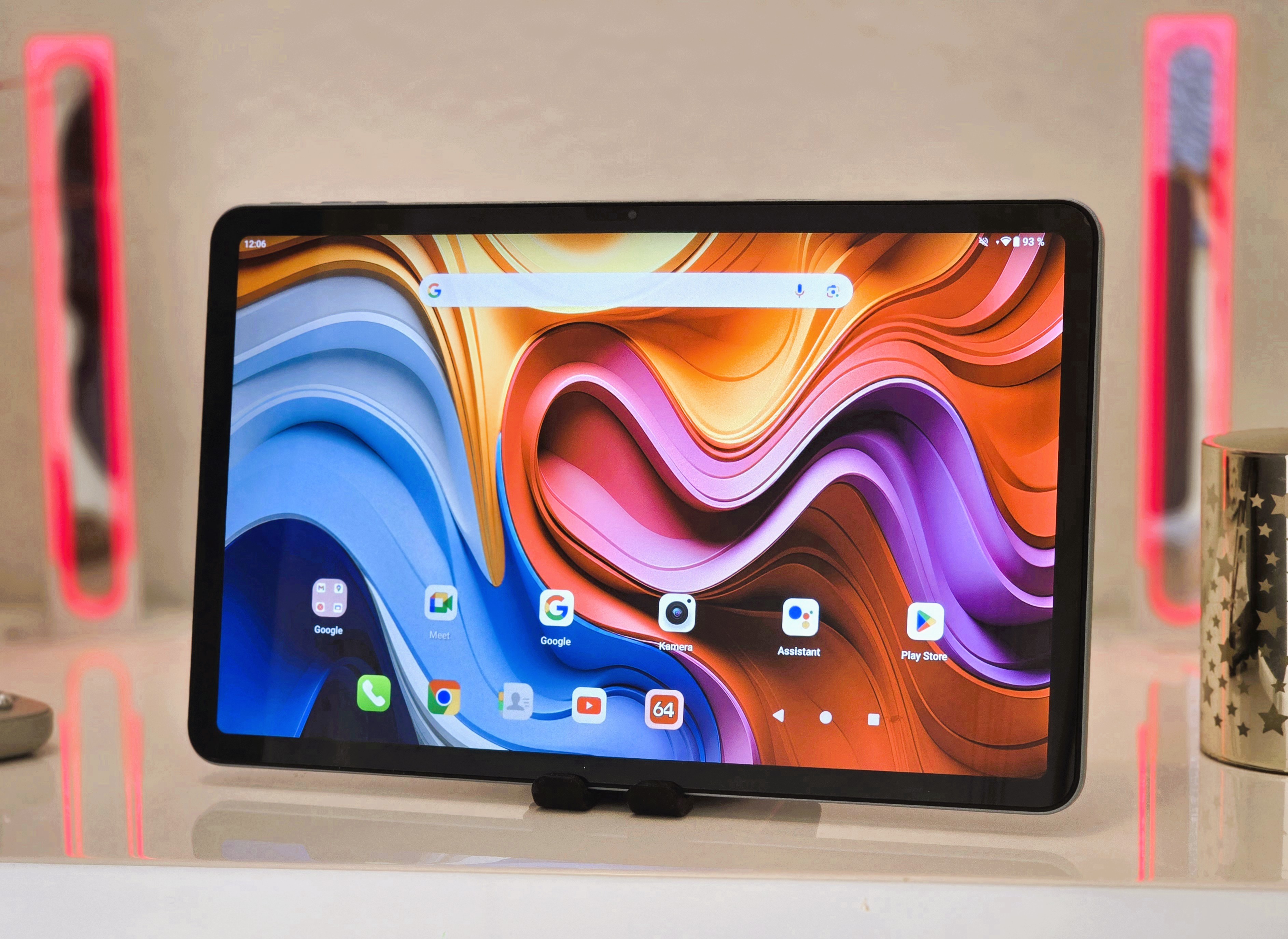 Análise do Teclast T60 Plus: tablet de 12 polegadas por US$ 130 com ...