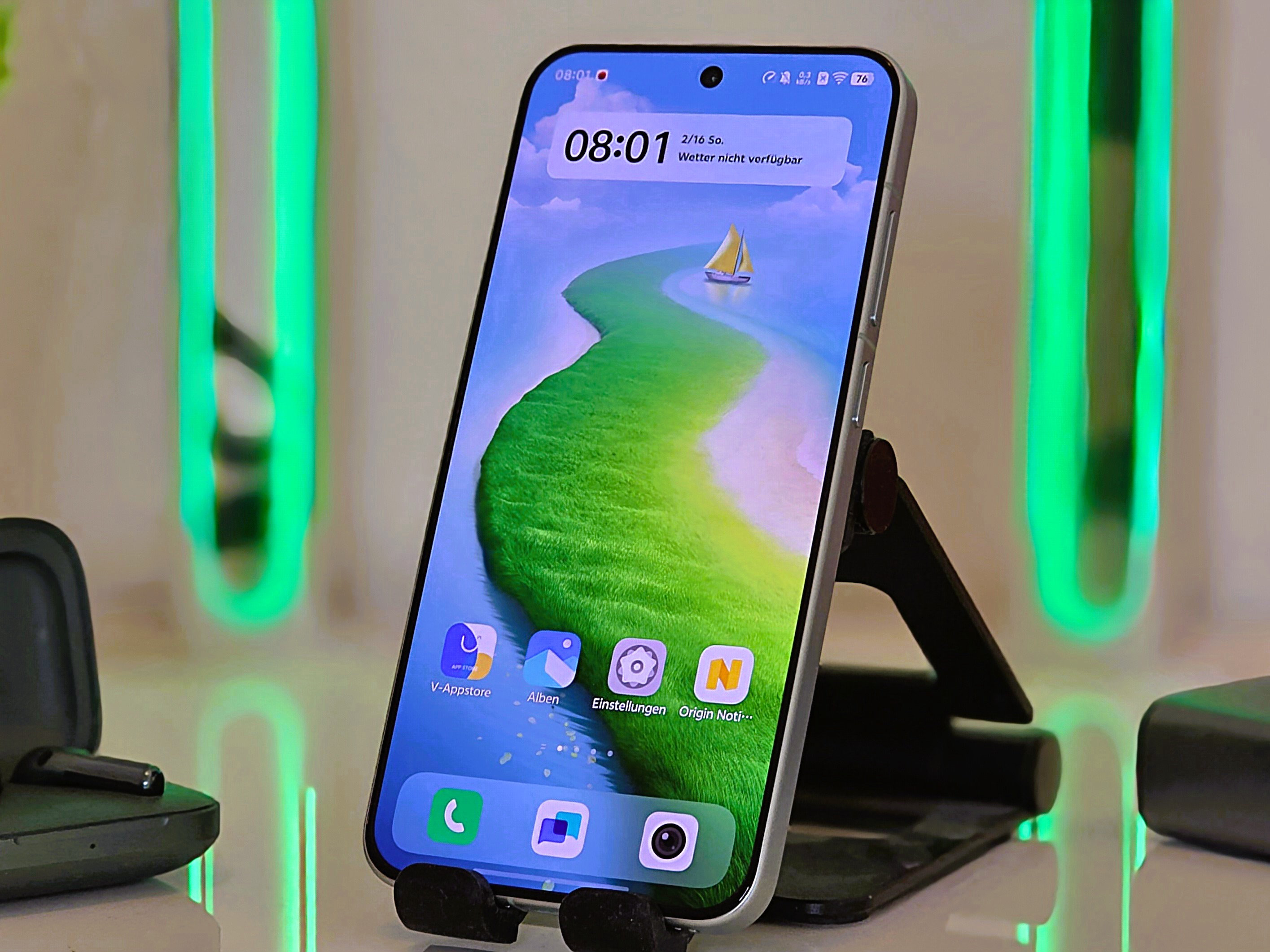 O melhor smartphone compacto para fotografia - Análise do Vivo X200 Pro ...