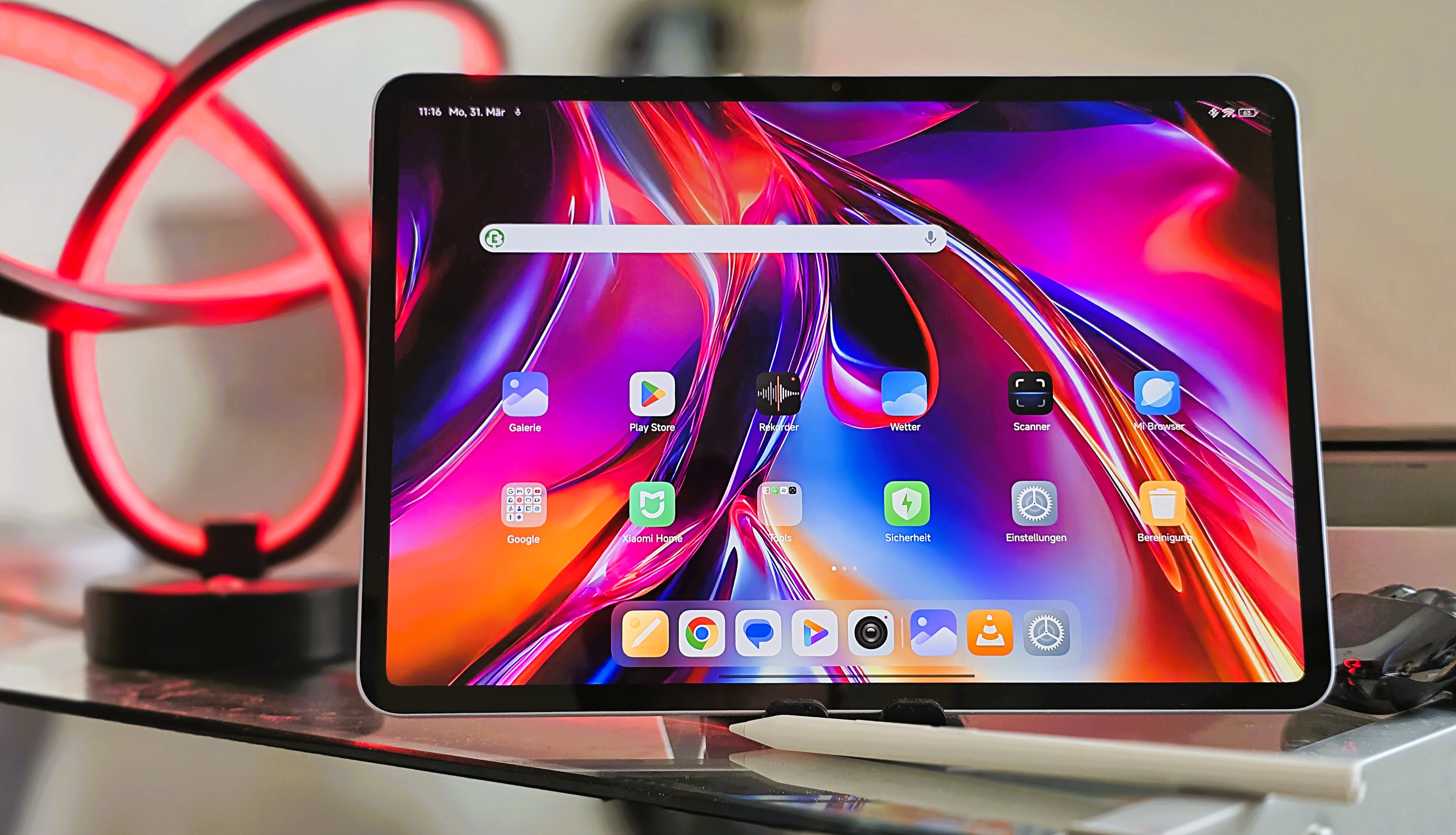 Análise do Xiaomi Pad 7: Um tablet econômico e versátil que supera o ...