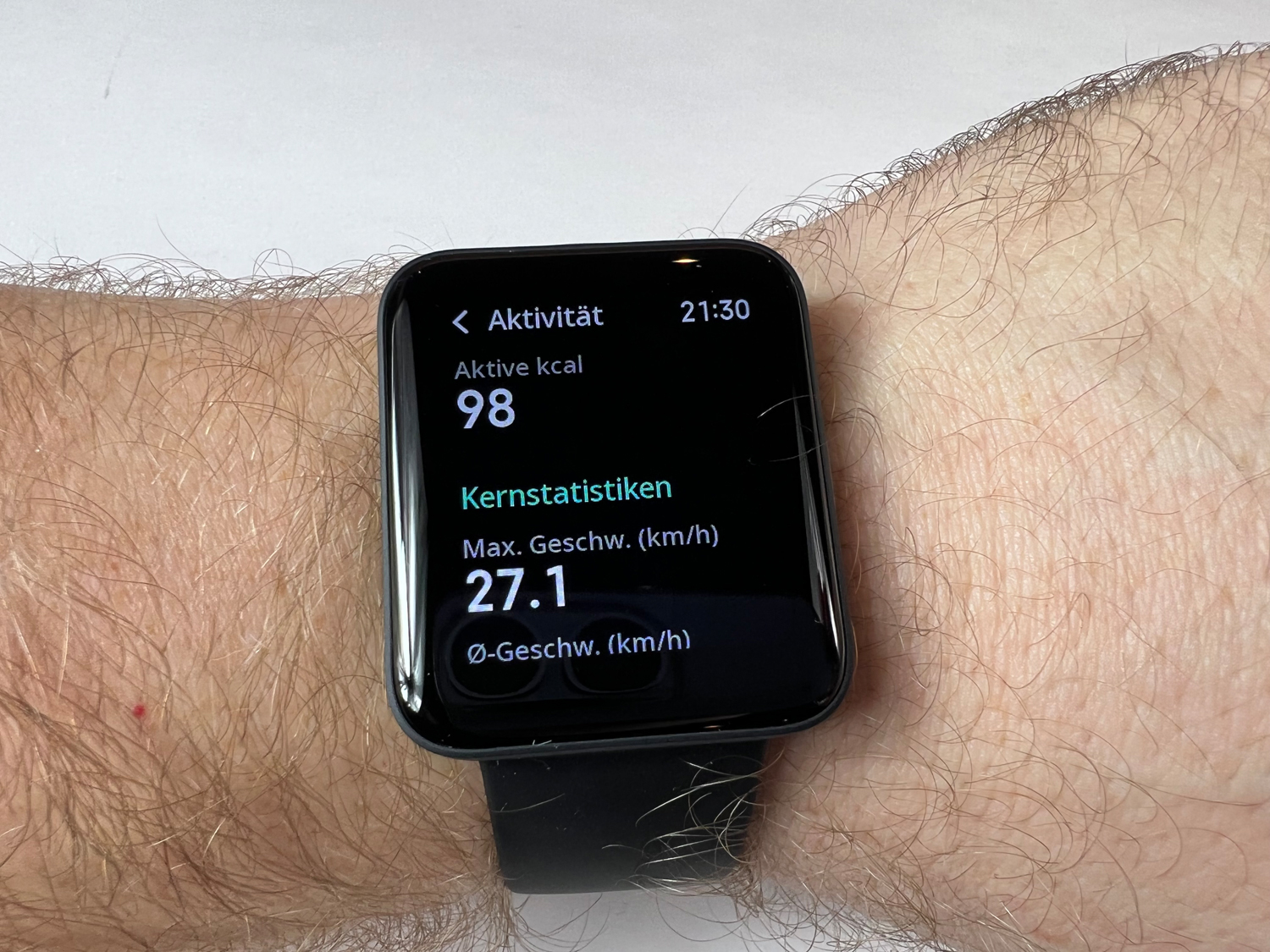 Xiaomi Redmi Watch 2 Lite Smartwatch Review: Sucessor melhorado do ...