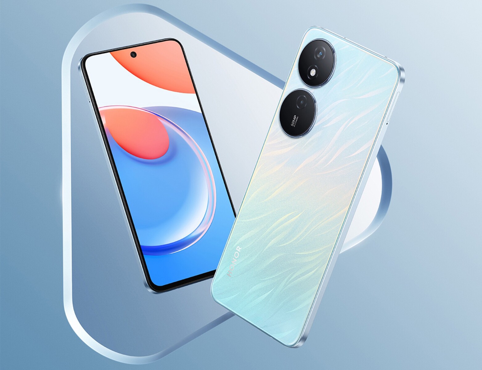 Honor O Play 8T chega como um novo smartphone de médio porte acessível ...