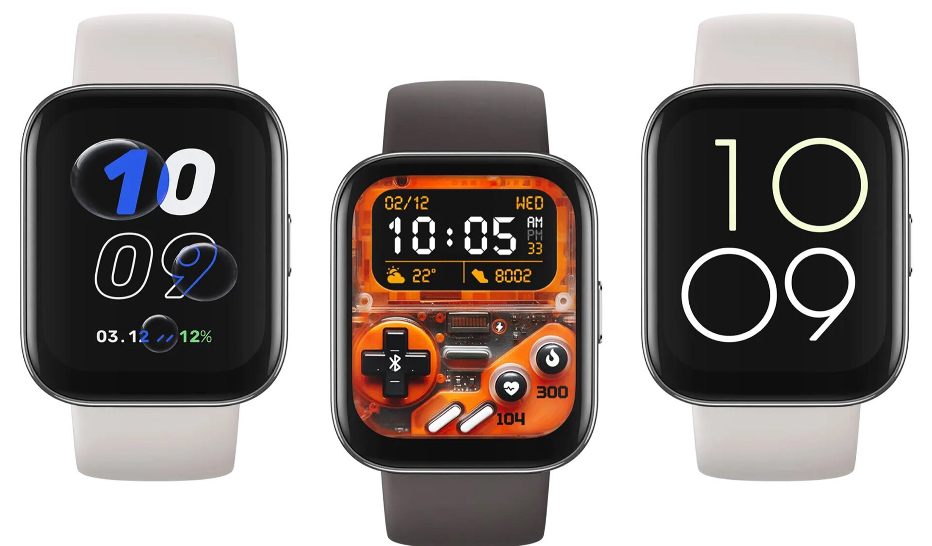 Amazfit lança novo smartwatch acessível com 11 dias de duração da ...