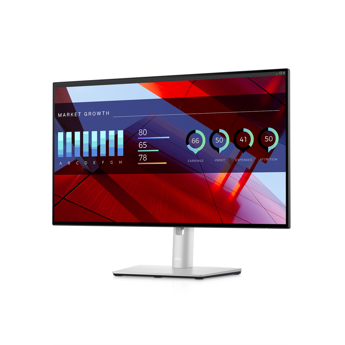 Monitores Dell intros U2422H e U2422HE UltraSharp de 24 polegadas ...