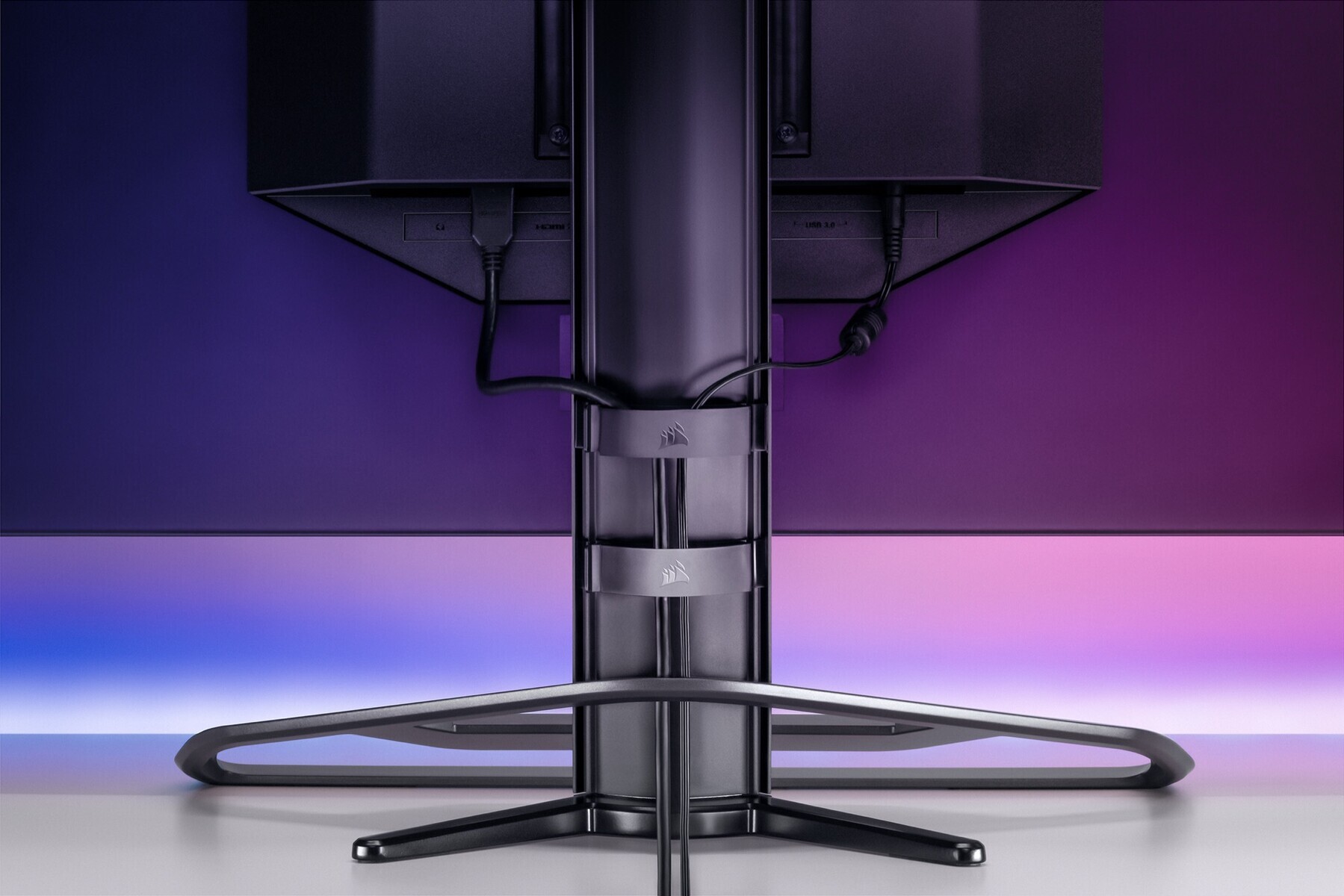 Corsair anuncia monitores de jogo XENEON de 32 polegadas com altas ...