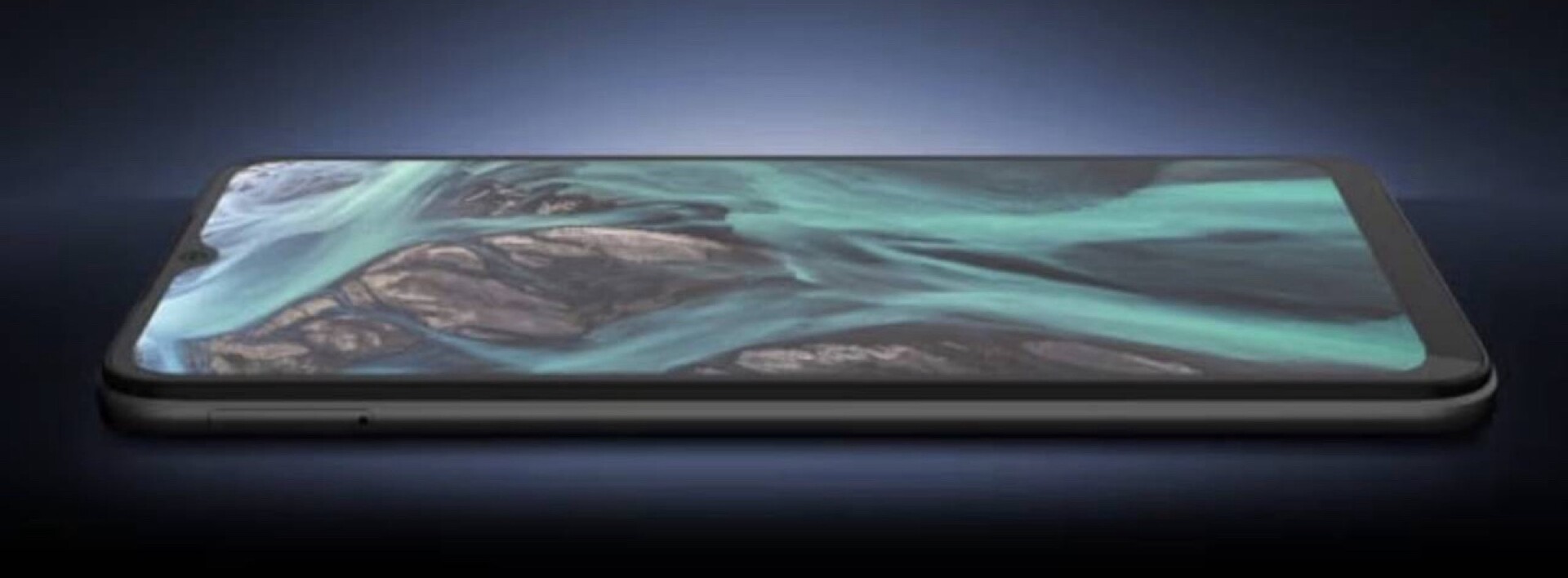 HTC revela o acessível Wildfire E5 Plus com design moderno, câmera de 50 MP e tela de 90 Hz ...