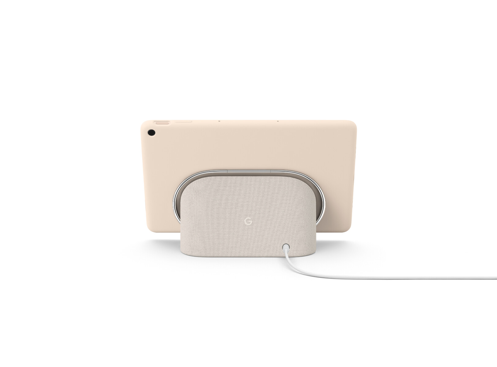 O Google Pixel Tablet é lançado em três cores com dock de carregamento ...
