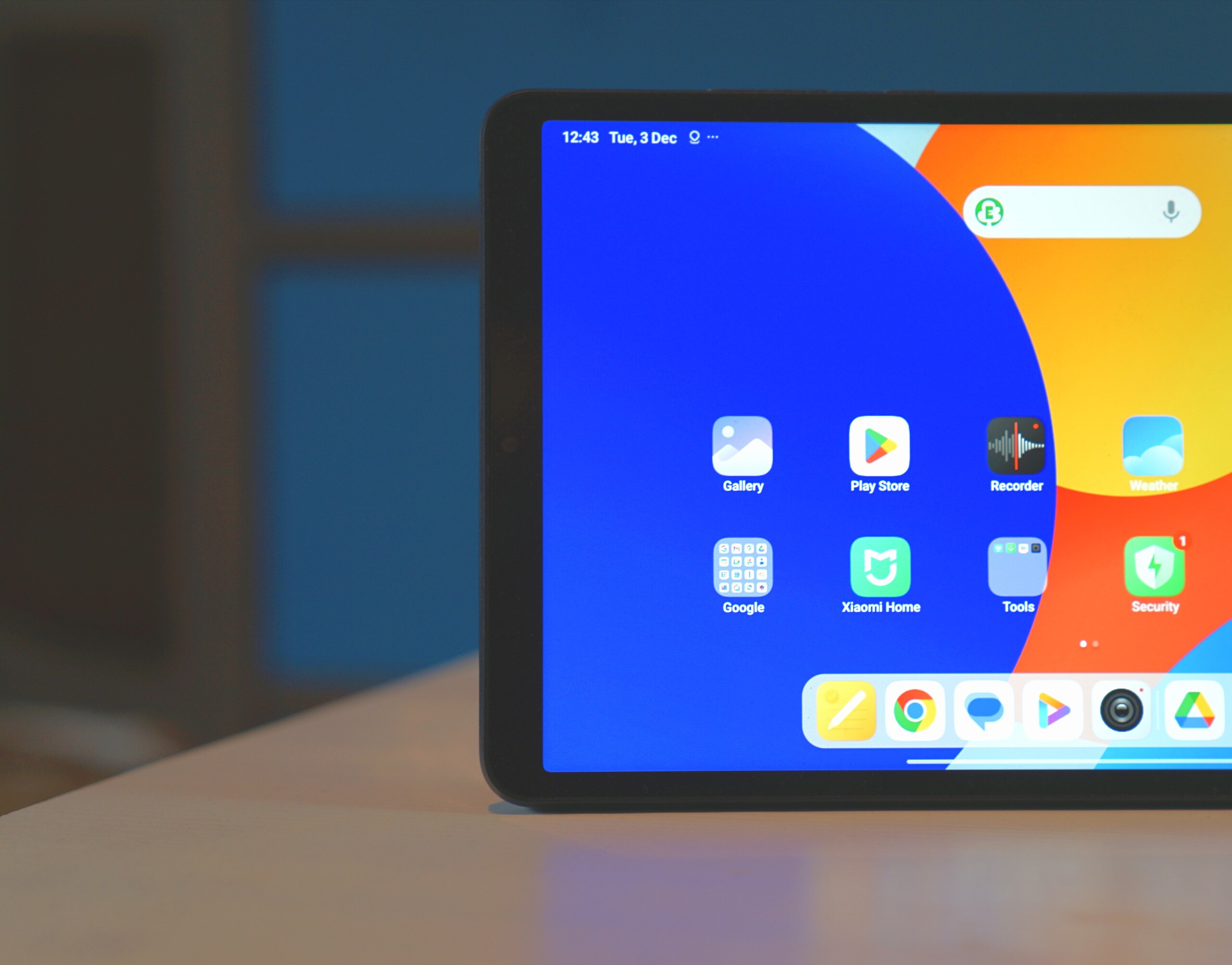 Análise do tablet Xiaomi Redmi Pad SE 8.7 - Tão compacto quanto um iPad ...