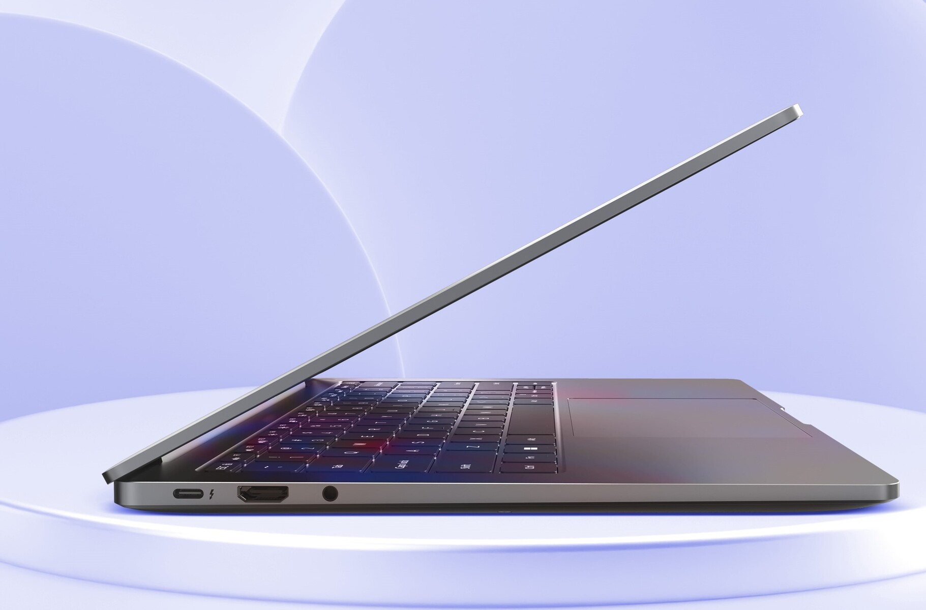 Xiaomi Mi NoteBook Pro 120G lançado na Índia com gráficos Alder Lake ...