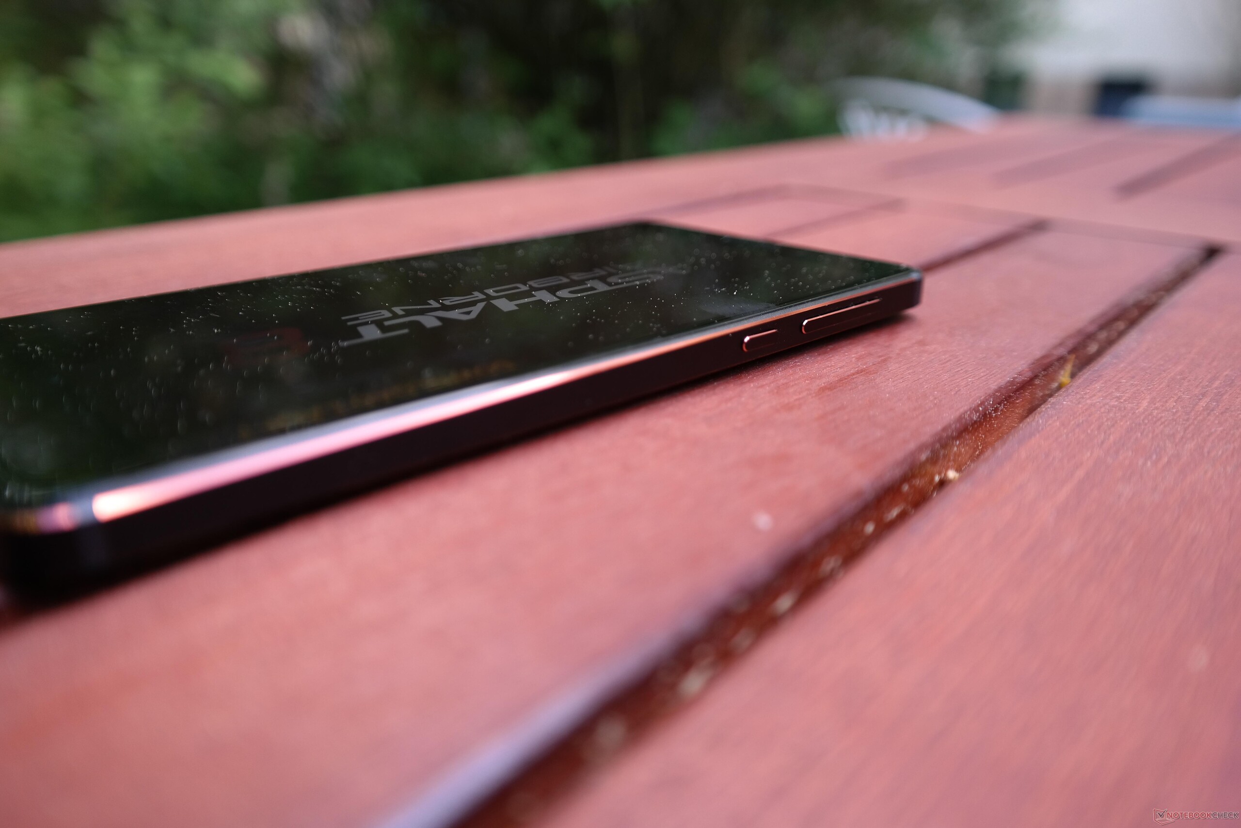 Breve Análise do Smartphone Nokia 6 (2018) - Notebookcheck.info