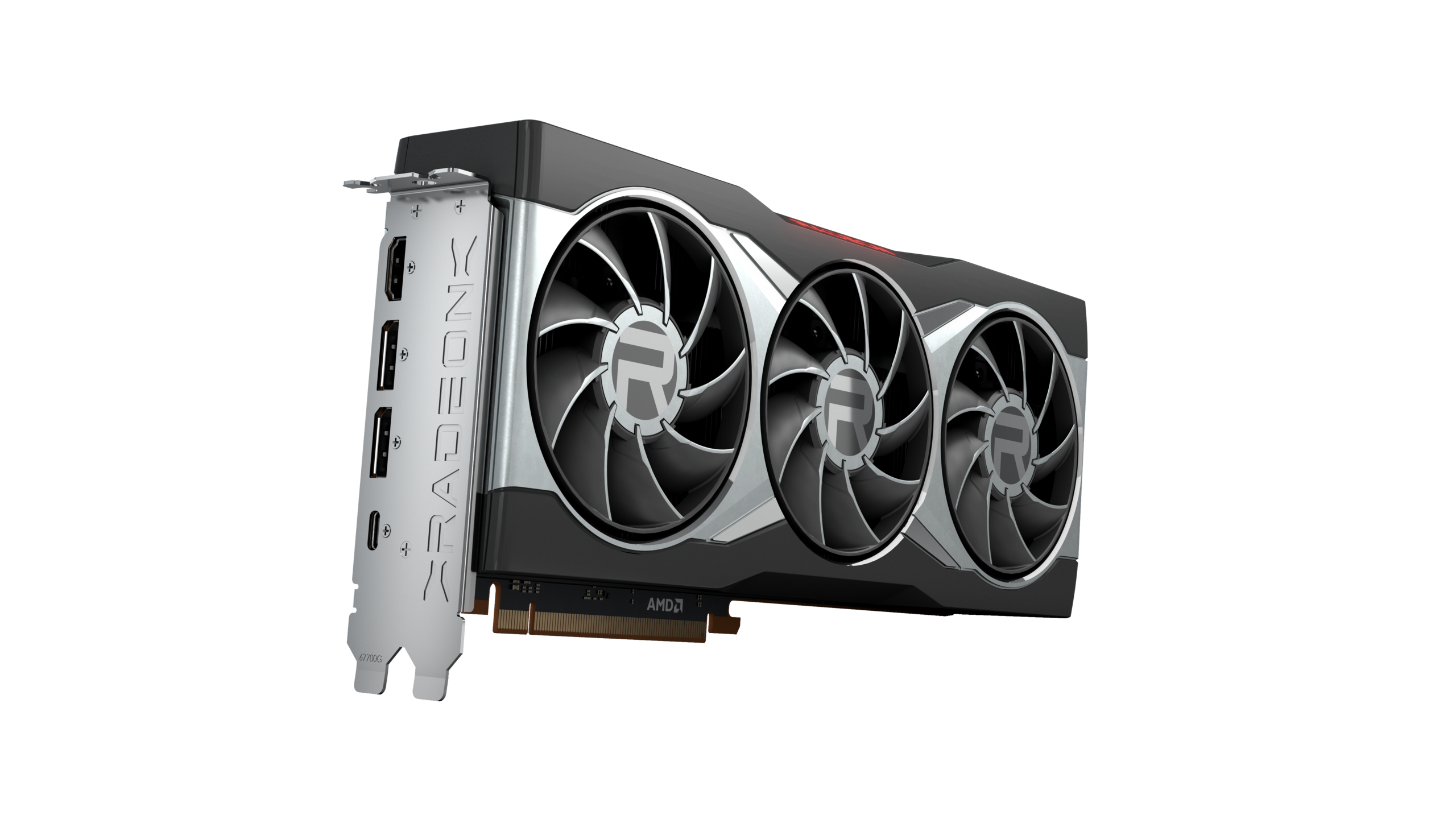 Frank Azor, da AMD, confirma que o Radeon RX 6000 Radeon RX 6000 terá ...