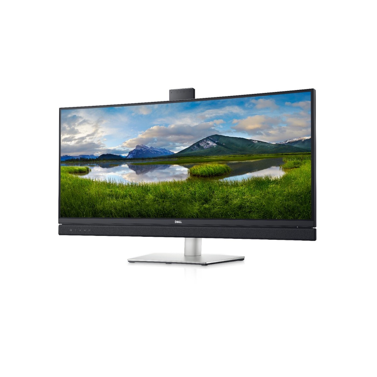 Dell intros the C2422HE, C2722DE e C3422WE monitores de ...