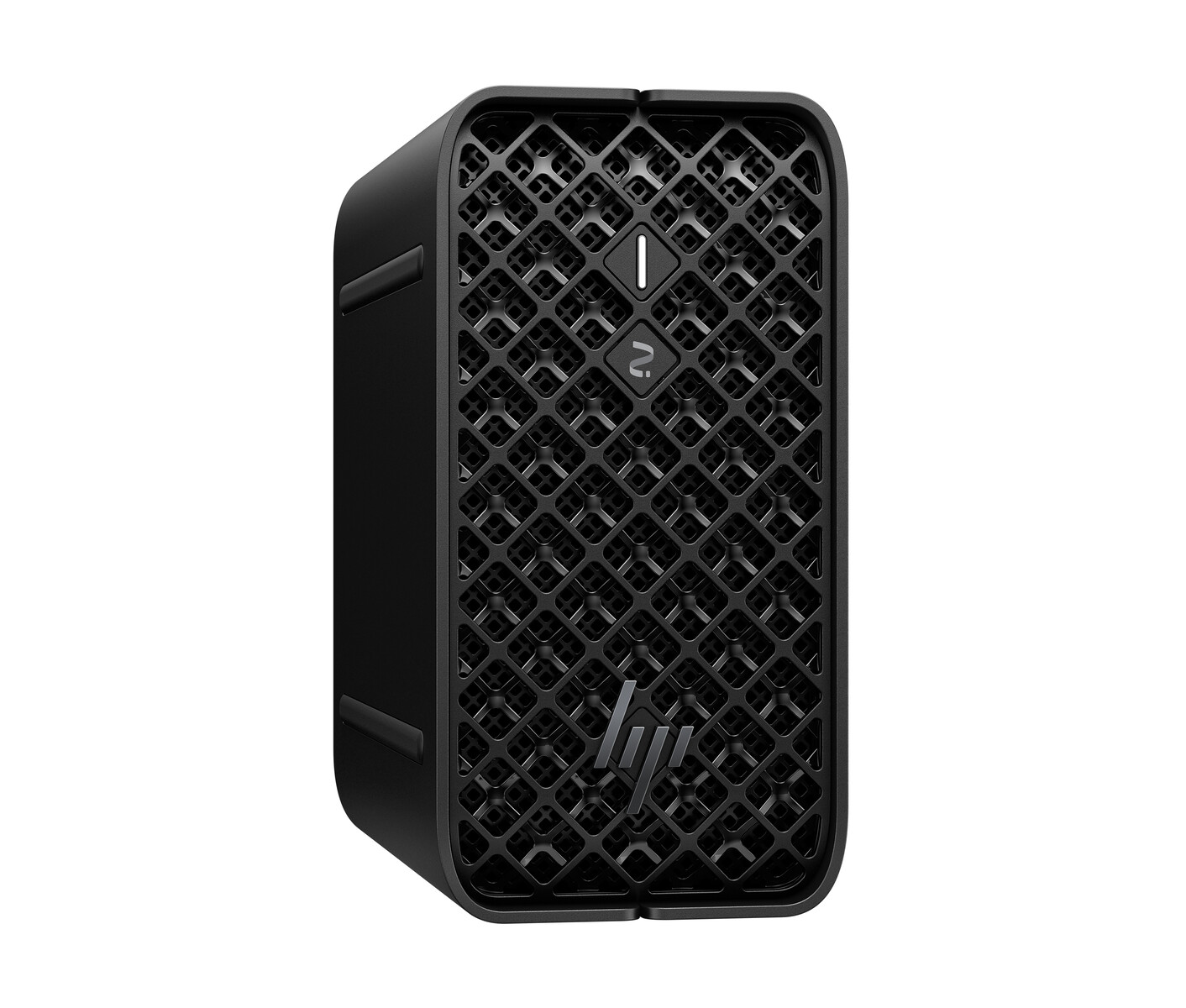 O HP Z2 Mini G1a é um novo e poderoso minicomputador com CPUs AMD Ryzen ...