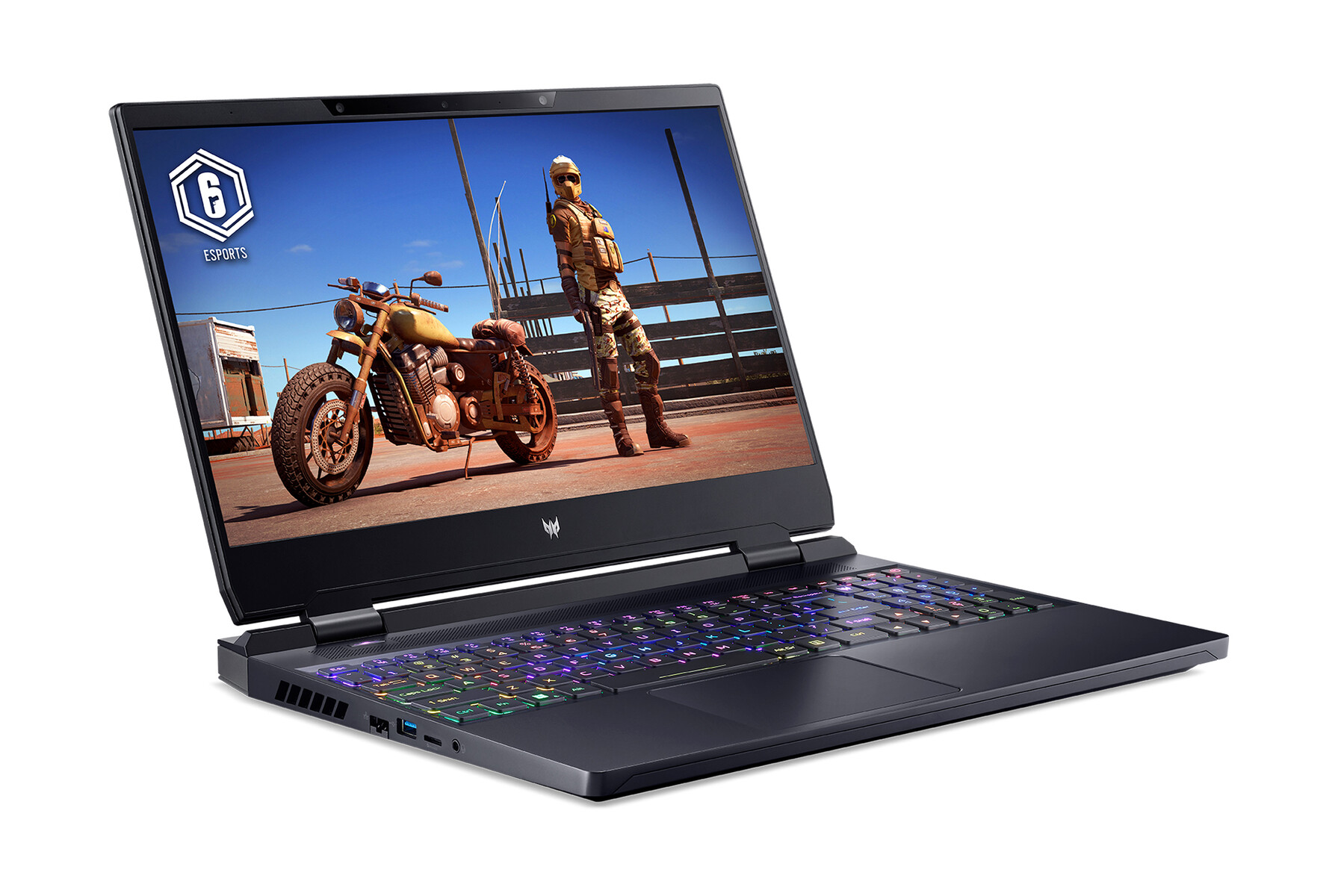 Acer Predator Helios 3D 15 SpatialLabs Edition estreia como novo laptop ...