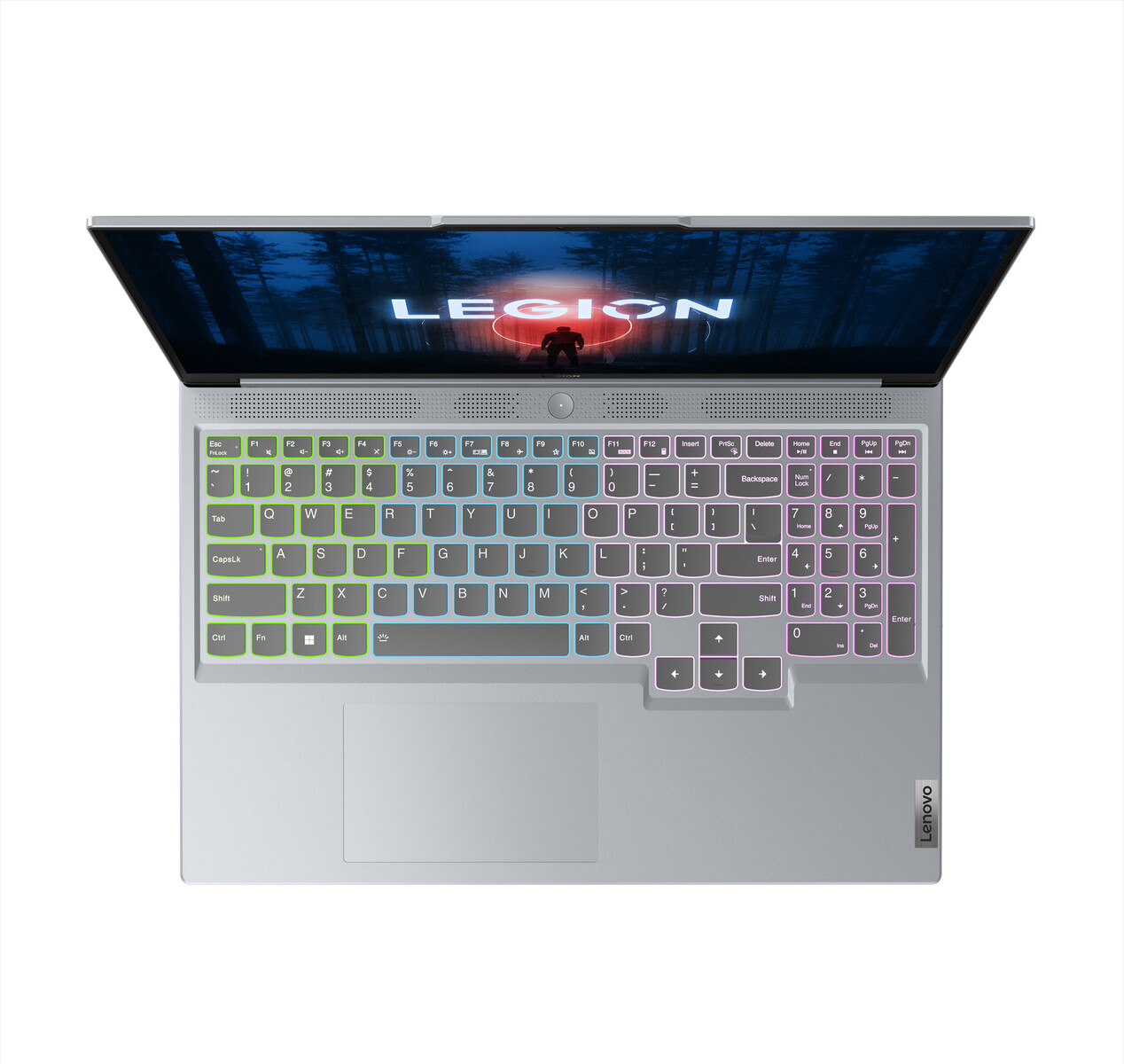 Lenovo Legion Slim 5 e Slim 5i (16", 8) lançados com os mais recentes ...