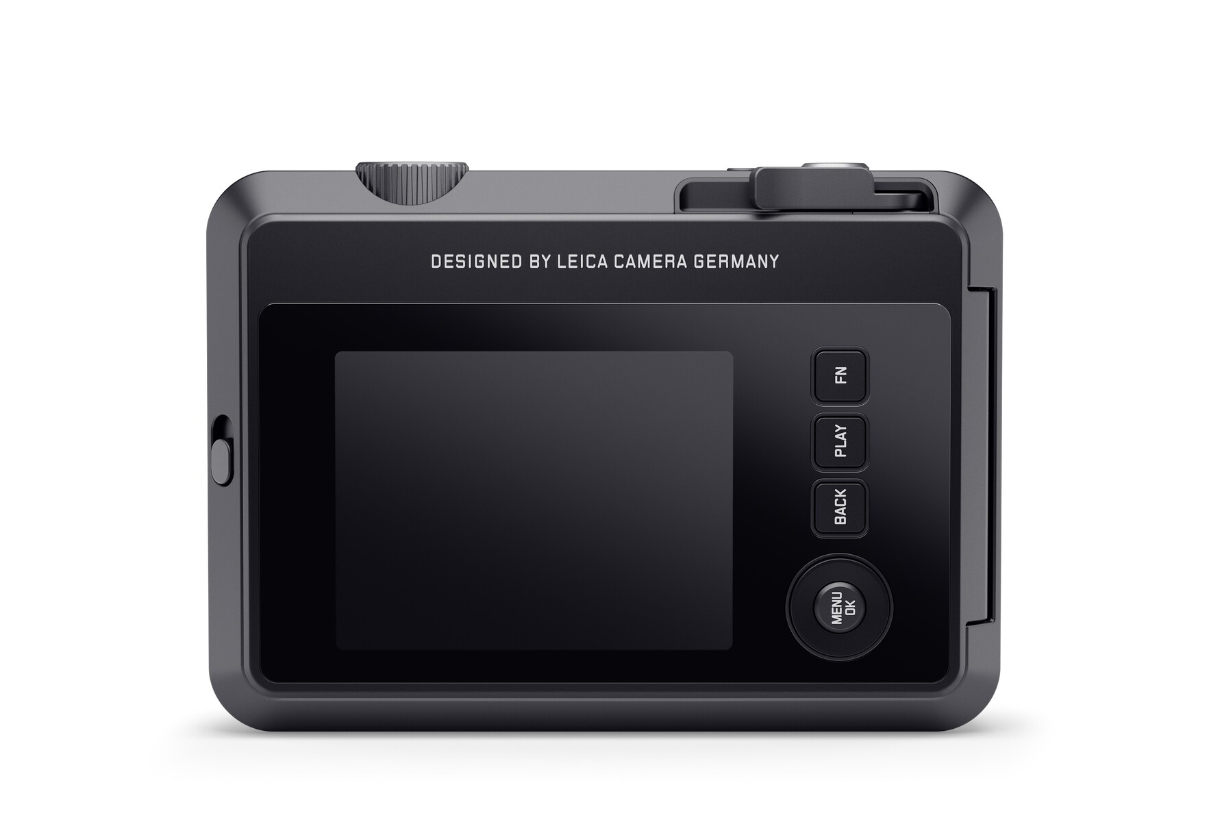 A nova câmera instantânea híbrida Sofort 2 da Leica é a Leica mais ...