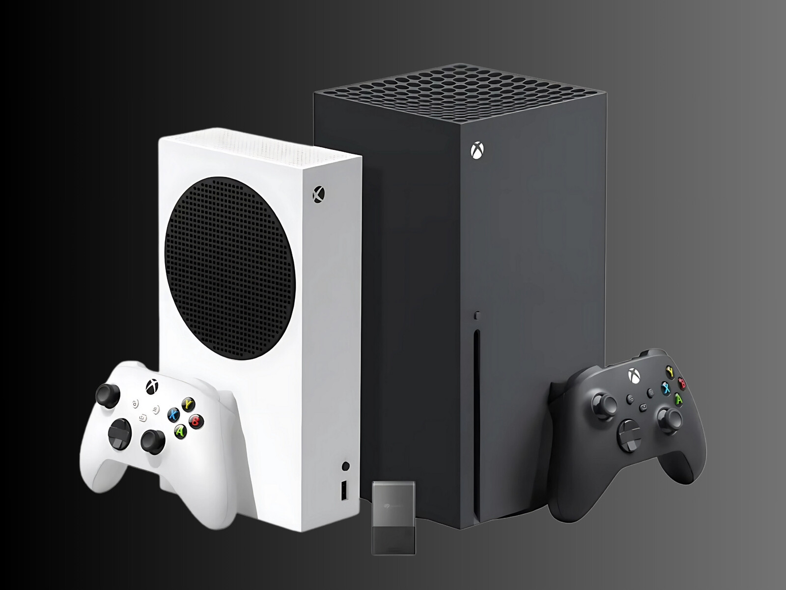 A Seagate lança uma placa de expansão de armazenamento de 4 TB para ...