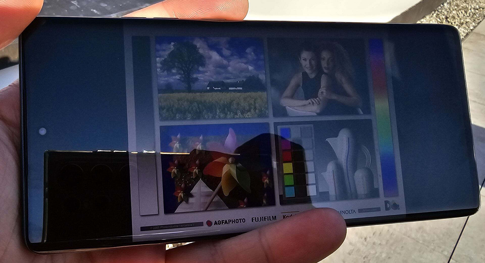 Análise do smartphone Motorola Moto G85 - O telefone de médio porte com ...