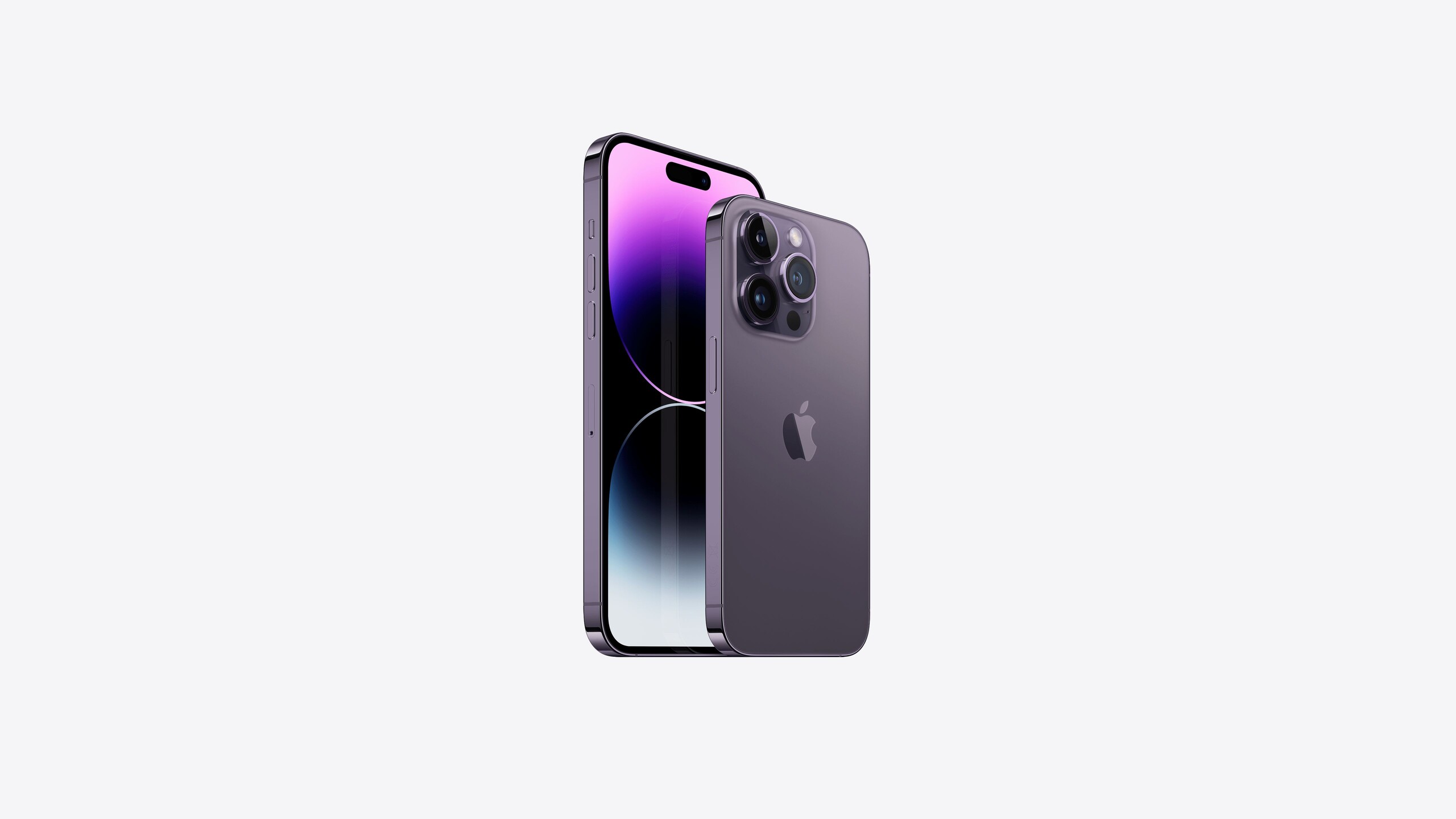 O iPhone 14 Pro e Pro Max supera os 14 e 14 Plus em supremacia em um ...