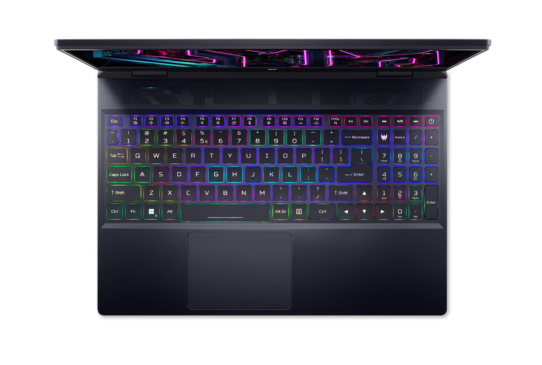 Acer Predator Helios 3D 15 SpatialLabs Edition estreia como novo laptop ...