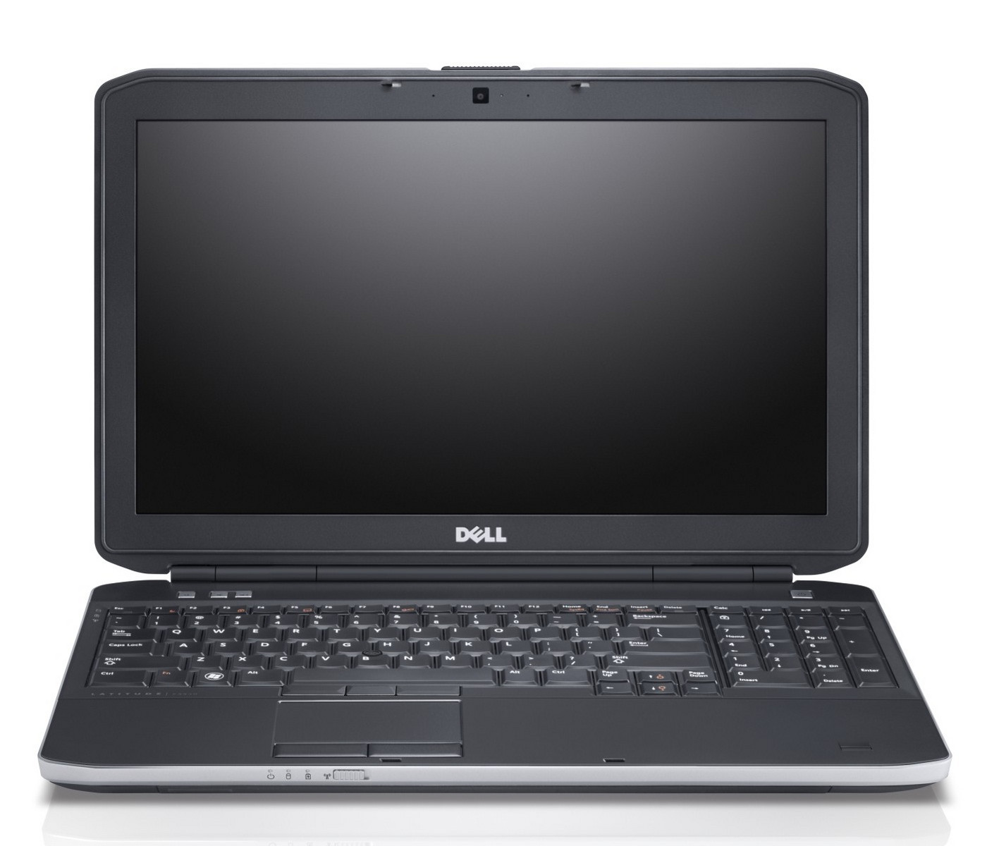 Dell Latitude E5530 - Notebookcheck.info