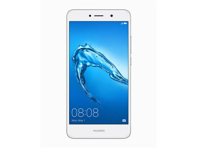 Huawei Y7 serie - Notebookcheck.info