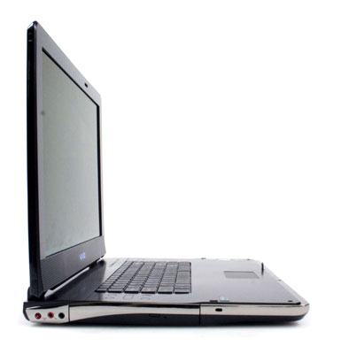 Sony Vaio VGN-AR Serie - Notebookcheck.info