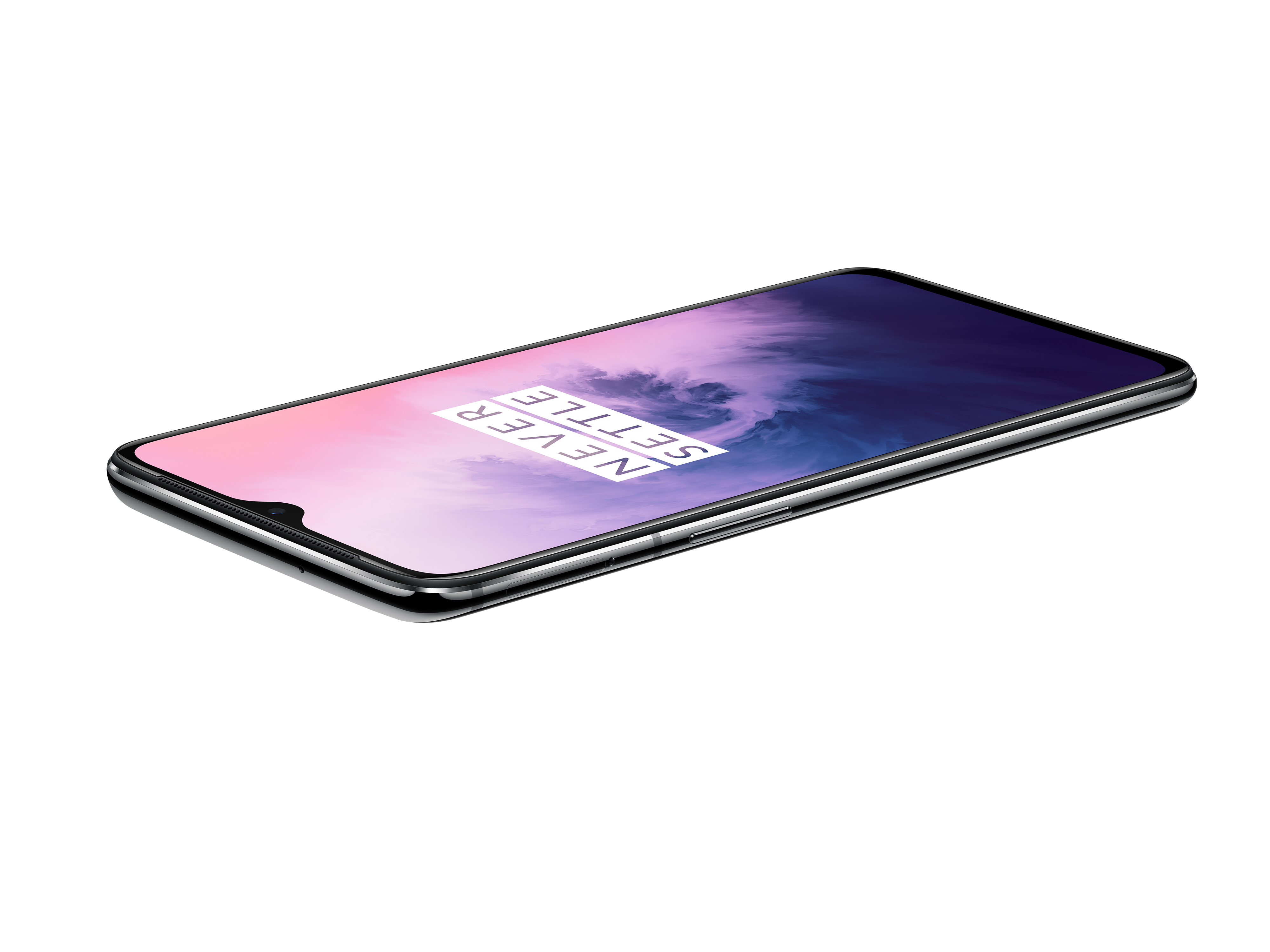 OnePlus 7 - Notebookcheck.info