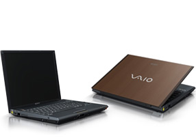 Sony Vaio VGN-G Serie - Notebookcheck.info