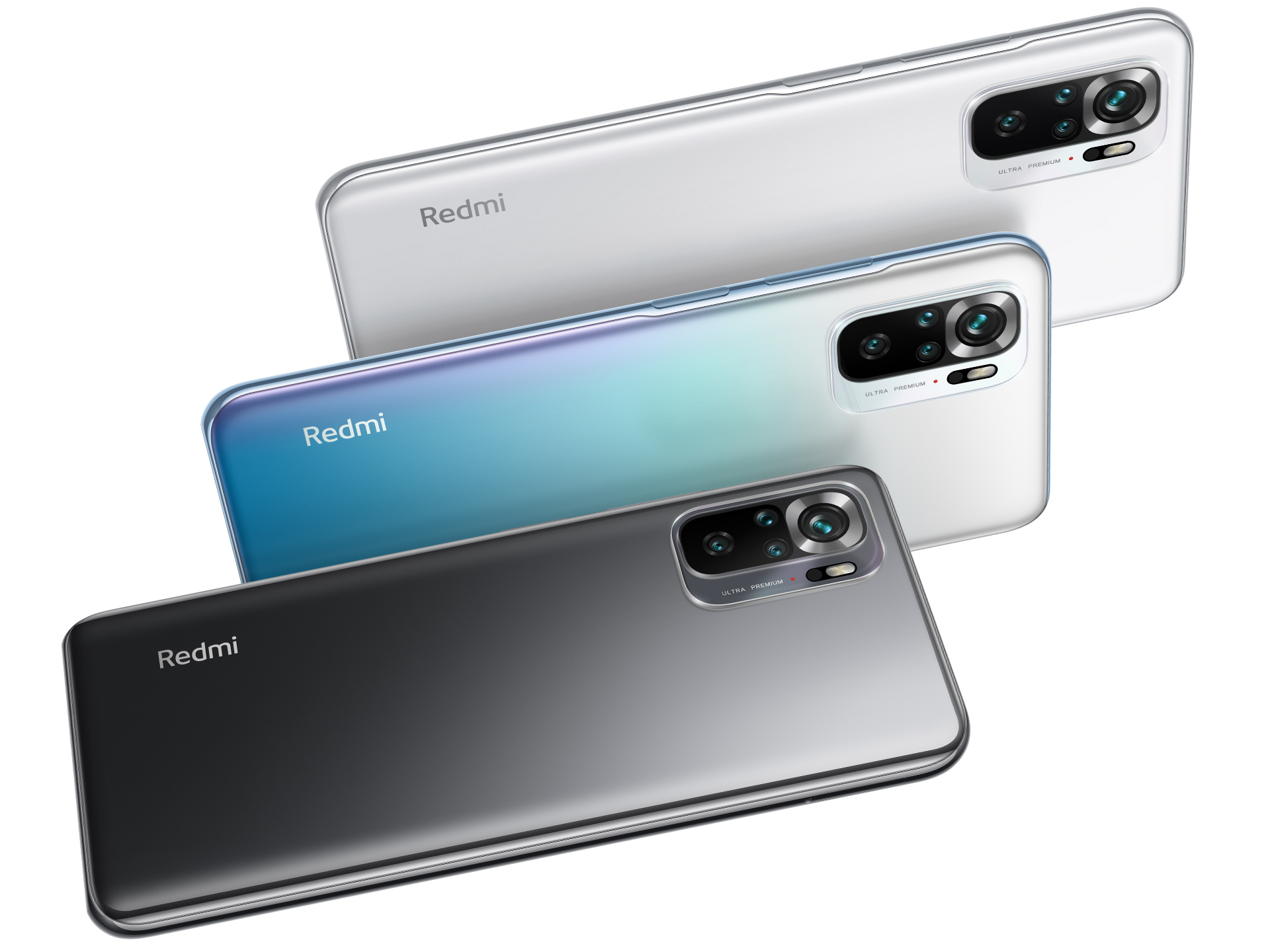 Xiaomi Redmi Note 10S - Notebookcheck.info