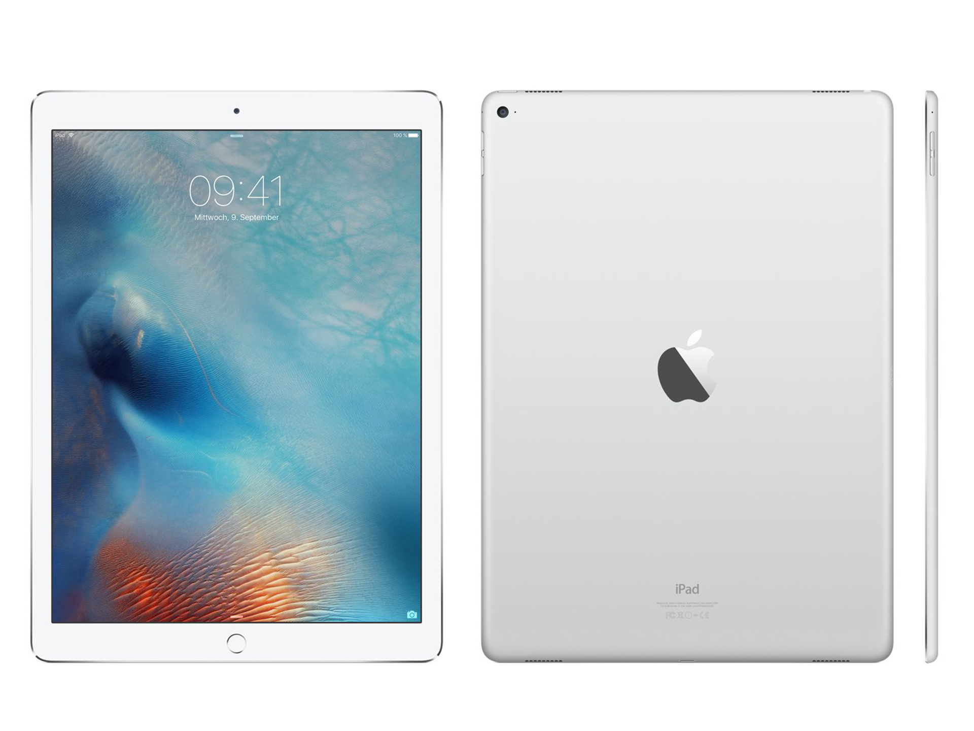 Apple iPad Pro - Notebookcheck.info