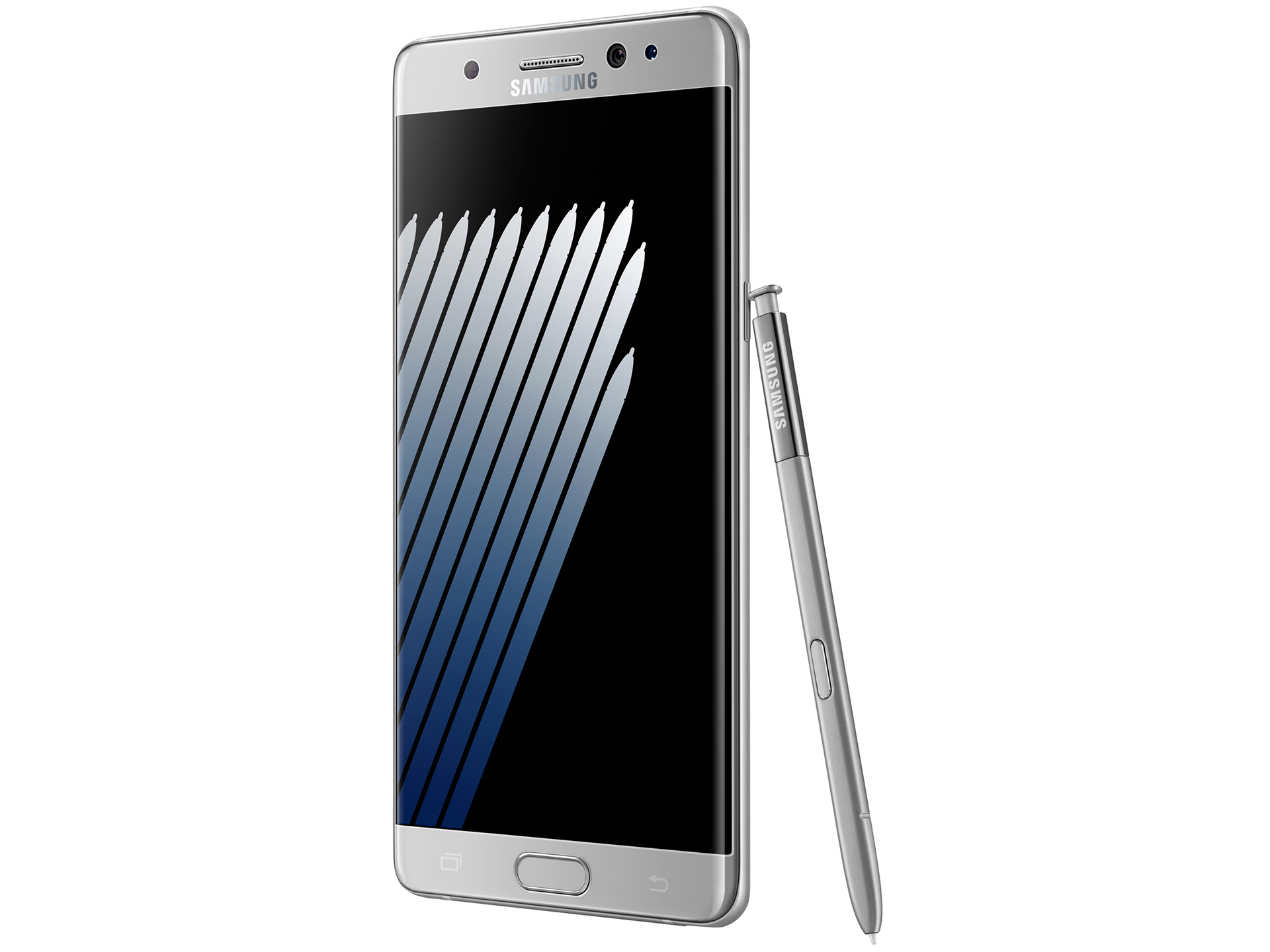 Samsung Galaxy Note 7 - Notebookcheck.info
