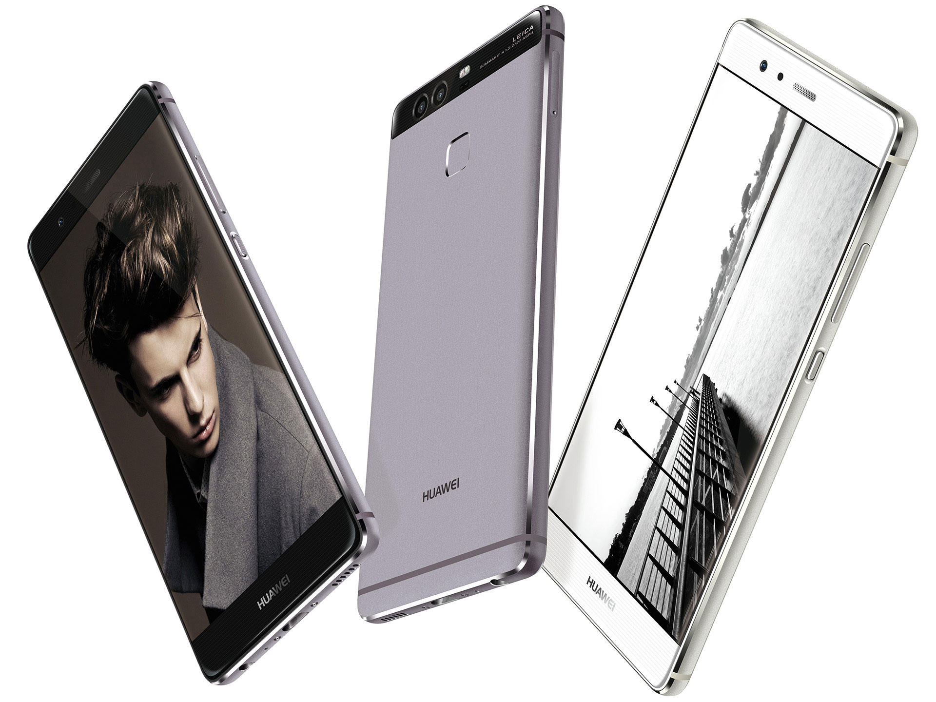 Huawei P9 - Notebookcheck.info
