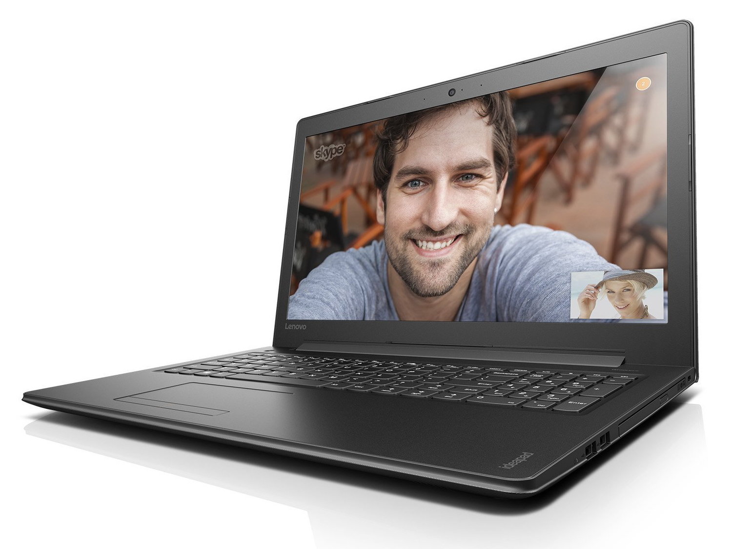 Lenovo Ideapad 310 serie - Notebookcheck.info