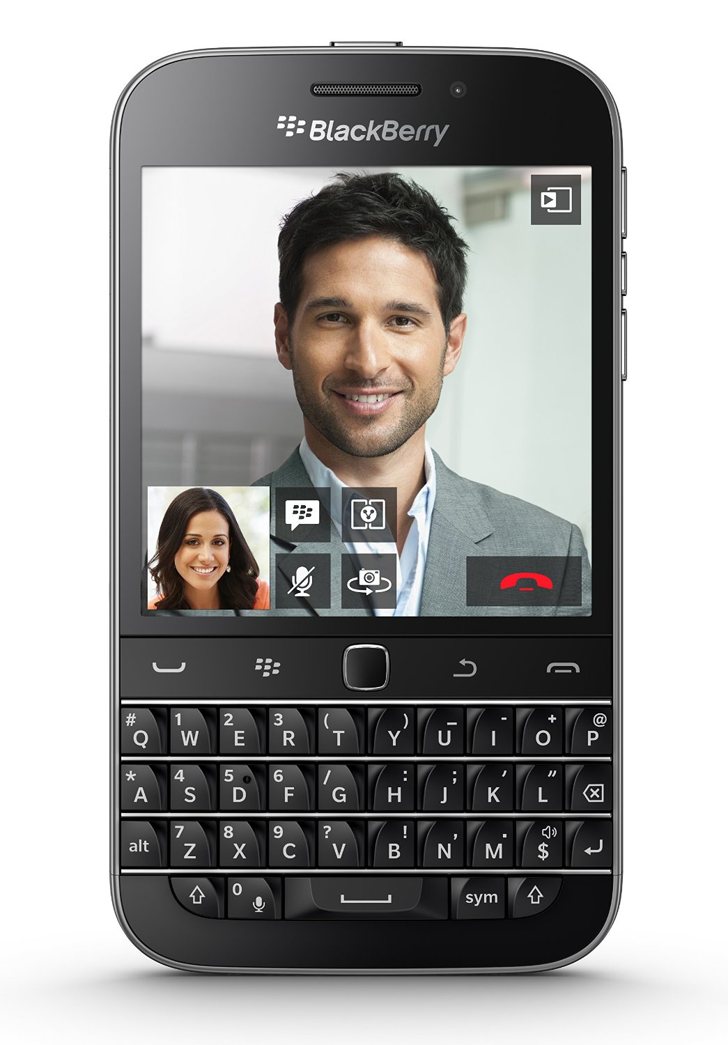 Blackberry Blackberry Classic