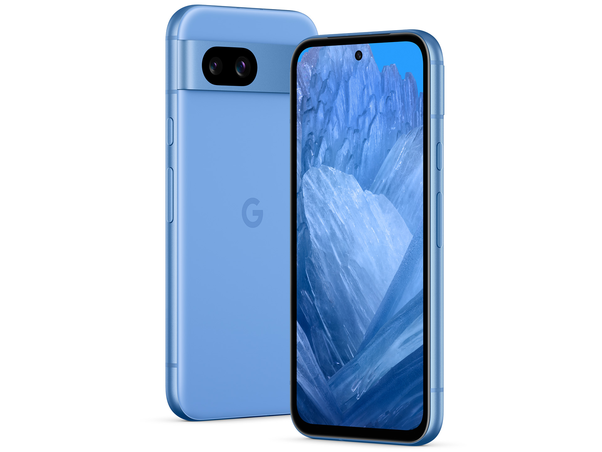 Google Pixel 8a - Notebookcheck.info