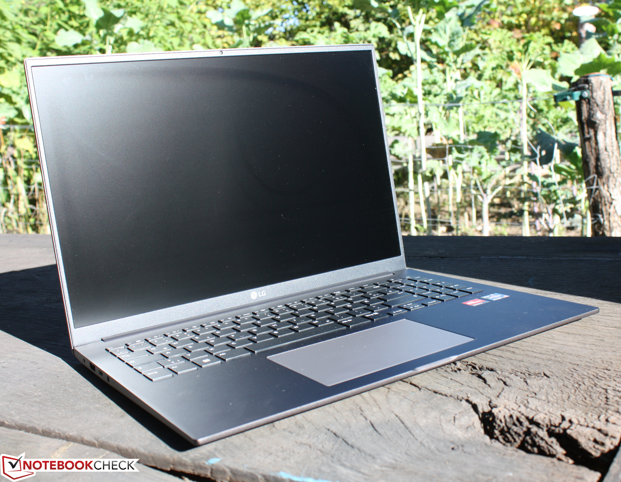 LG Ultra-PC serie - Notebookcheck.info