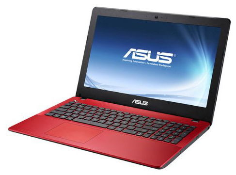 Asus R510 serie - Notebookcheck.info