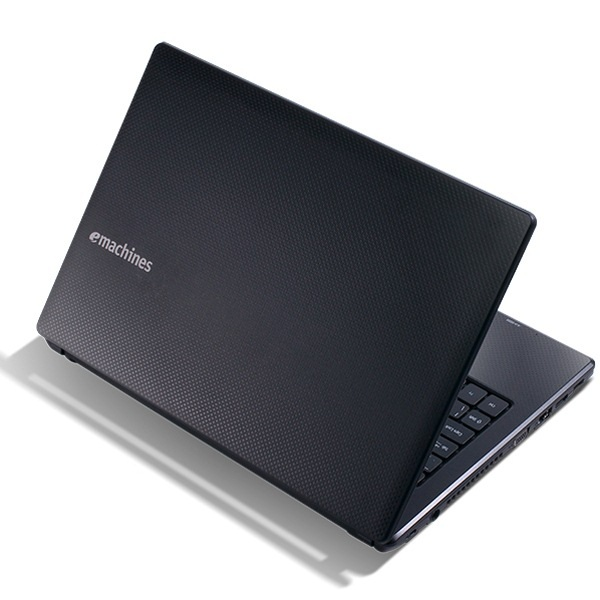Acer eMachines D442-142G25Mikk - Notebookcheck.info