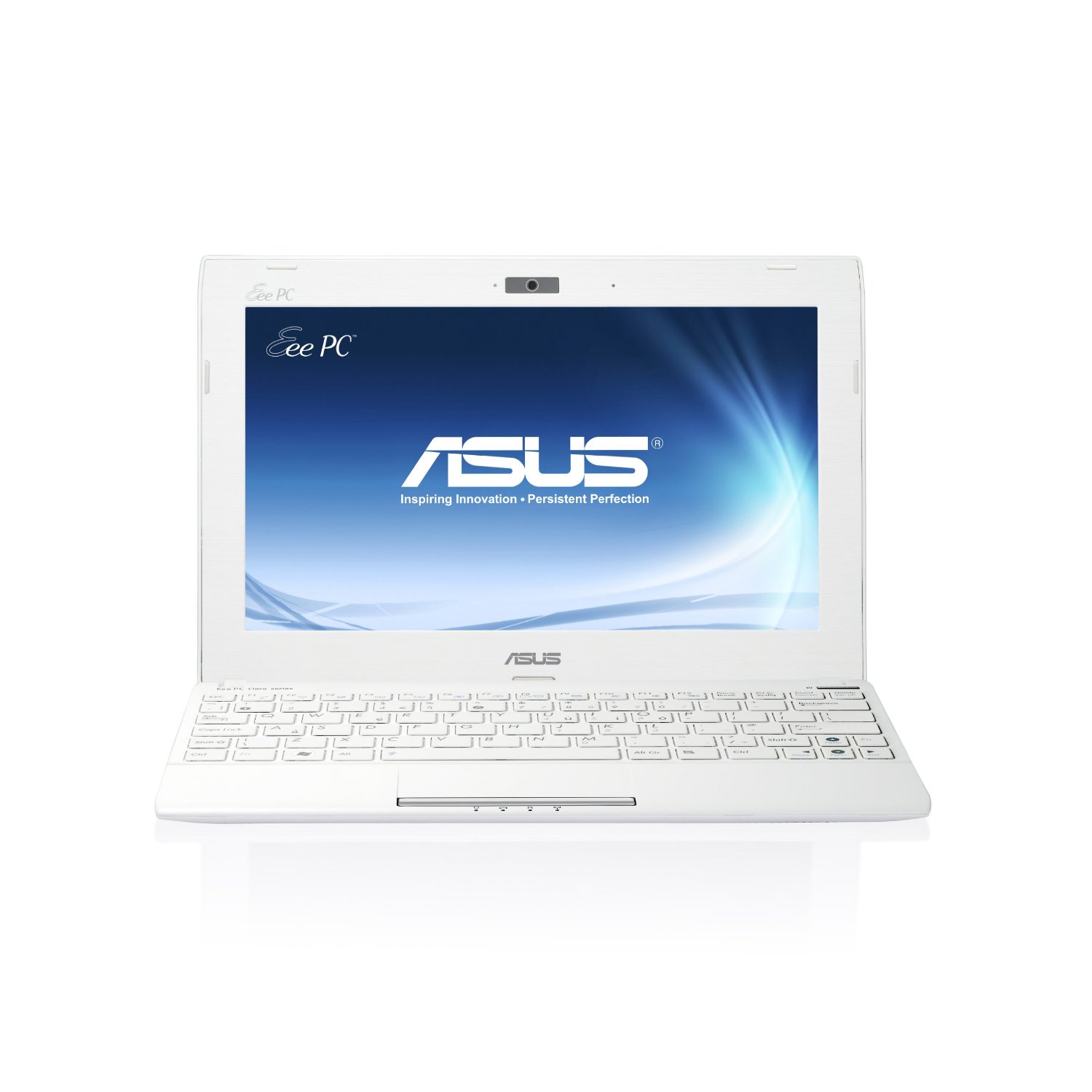 Asus Eee PC 1025C-WHI050S - Notebookcheck.info