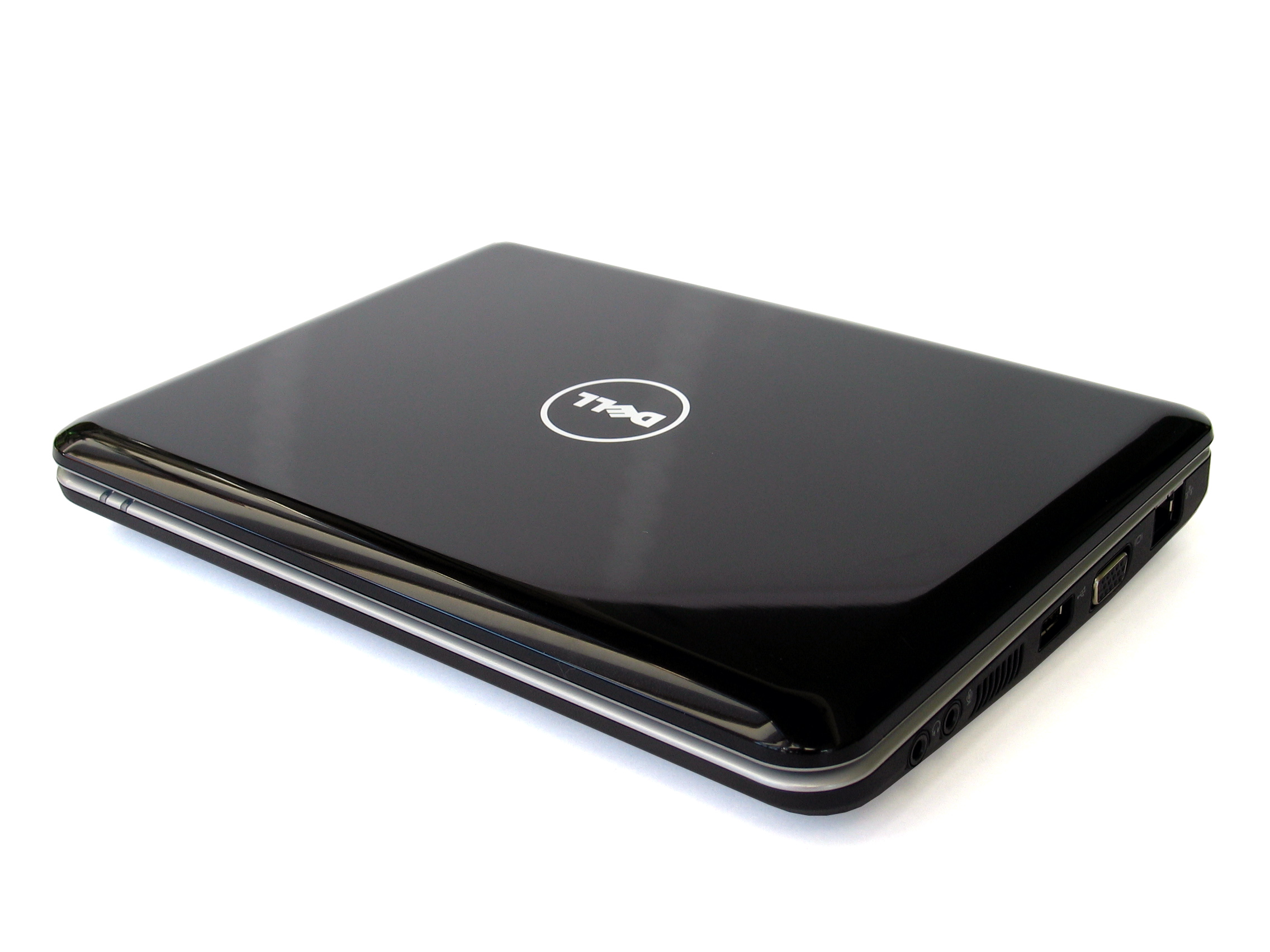 Dell Inspiron Mini 9 - Notebookcheck.info
